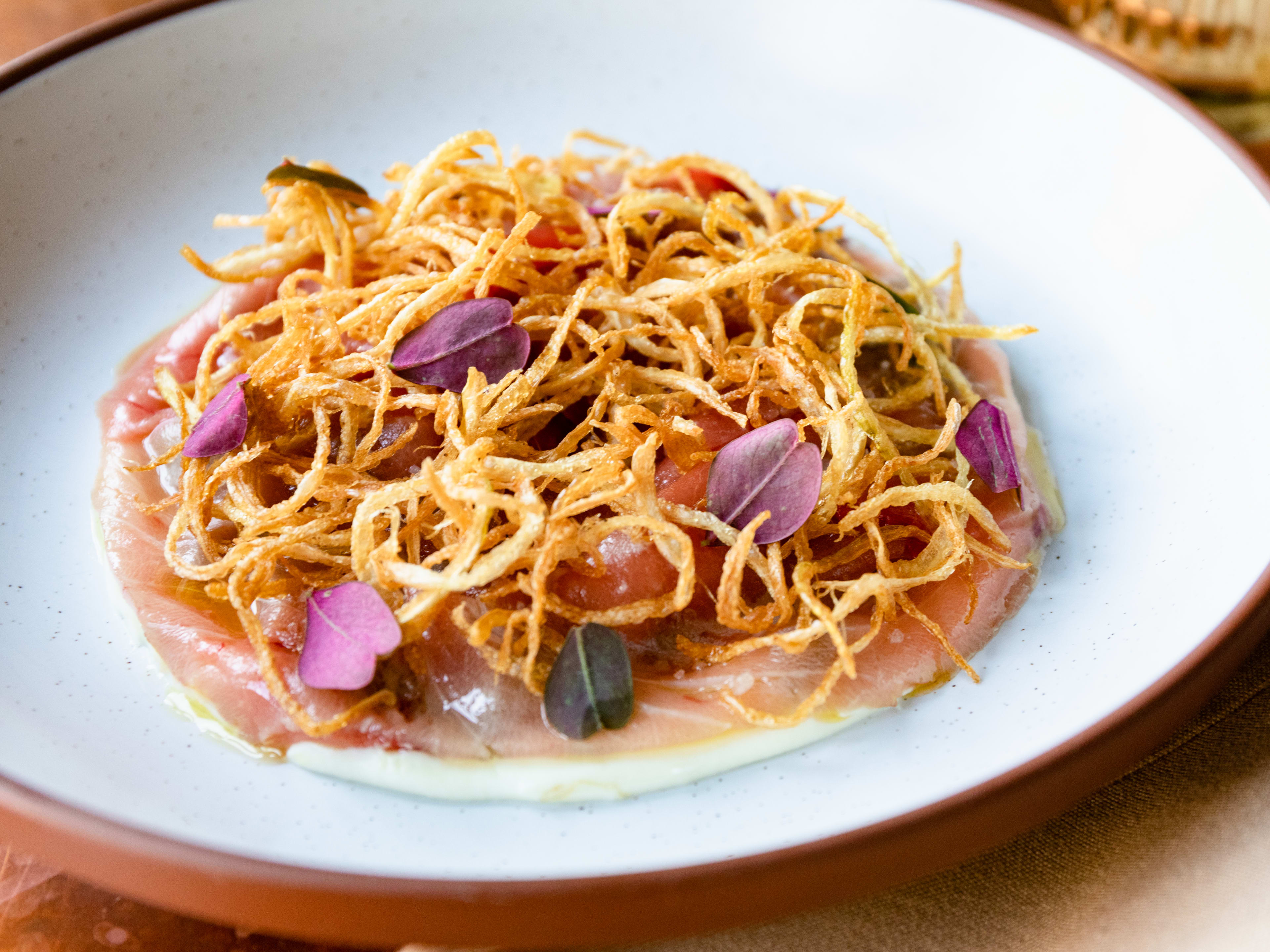 Bar Chelou Review - Pasadena - Los Angeles - The Infatuation