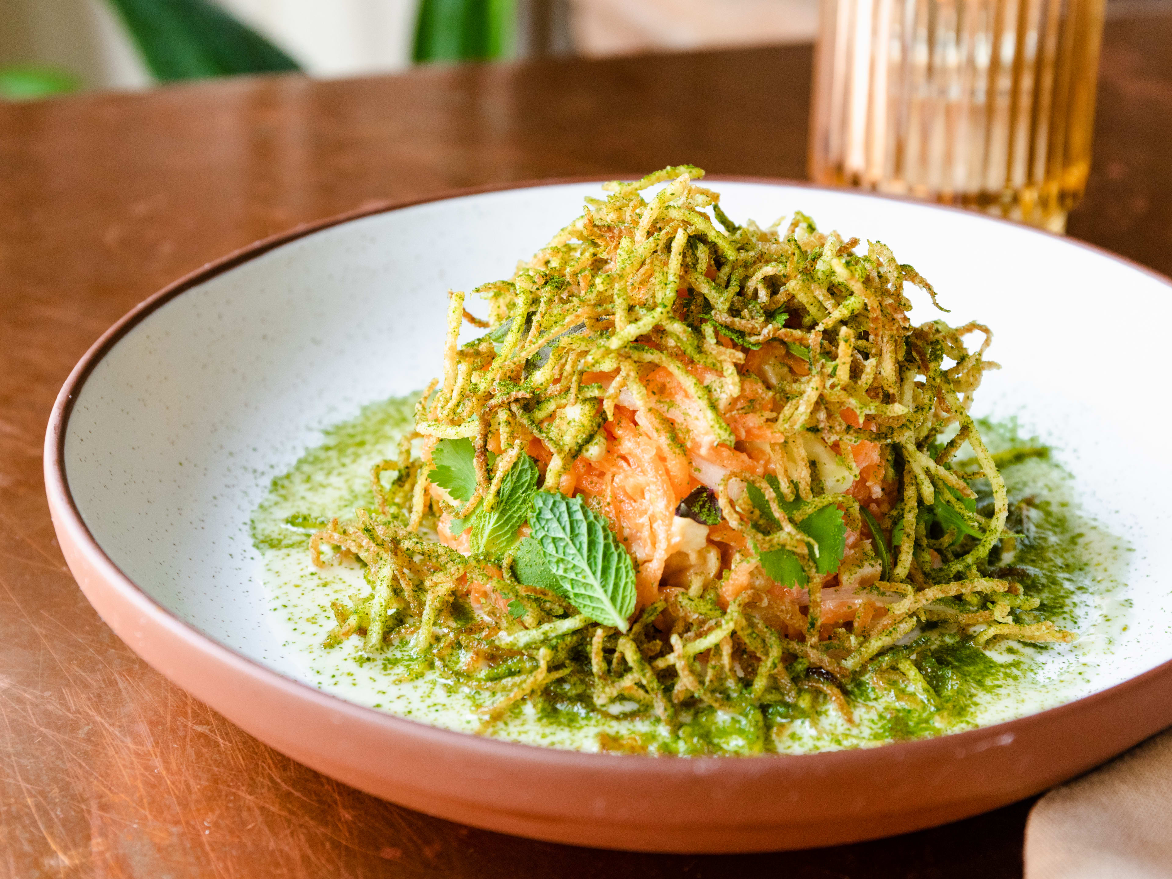 Bar Chelou Review - Pasadena - Los Angeles - The Infatuation