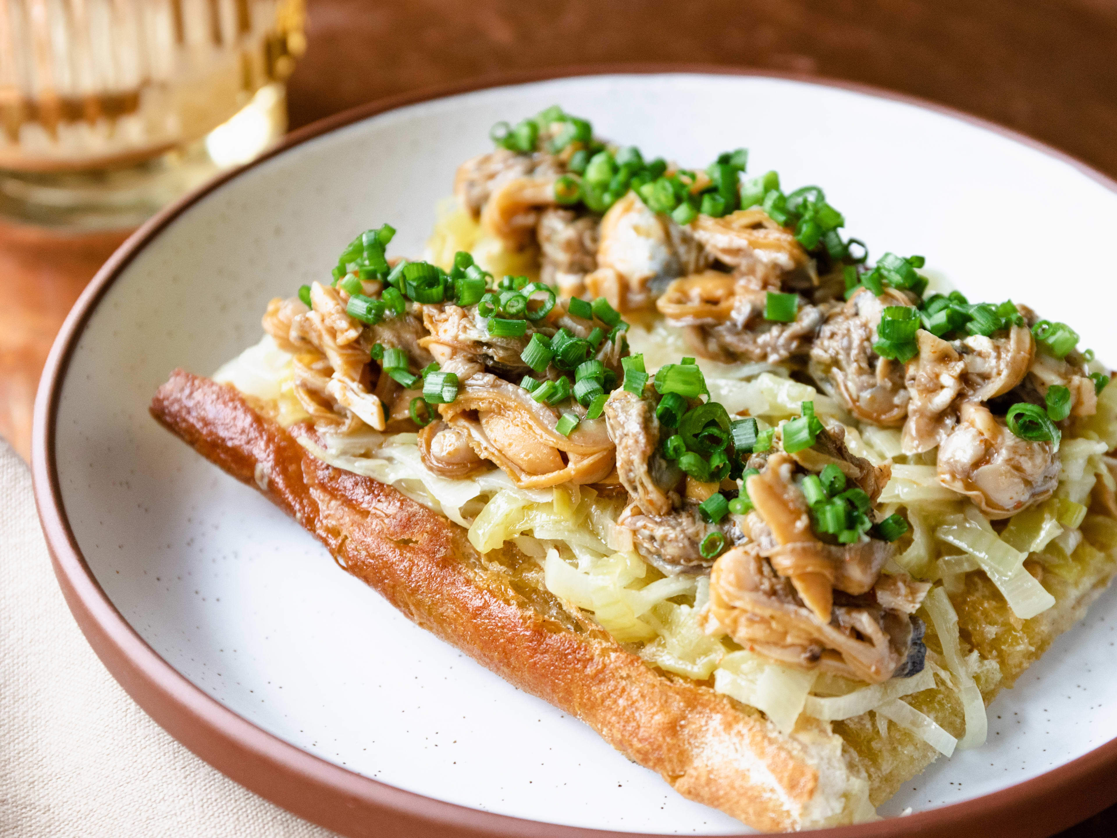 Bar Chelou Review - Pasadena - Los Angeles - The Infatuation