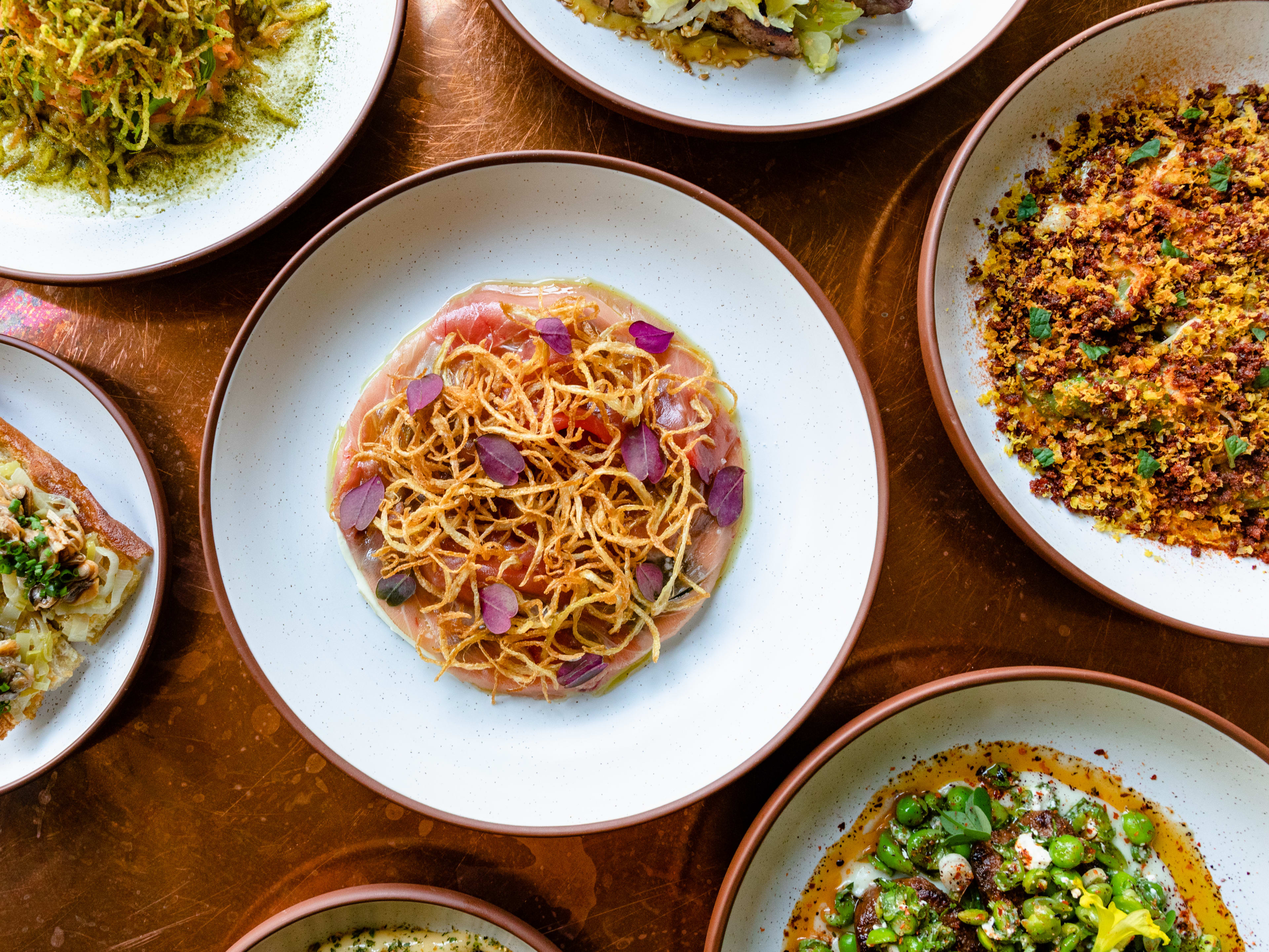 Bar Chelou Review - Pasadena - Los Angeles - The Infatuation