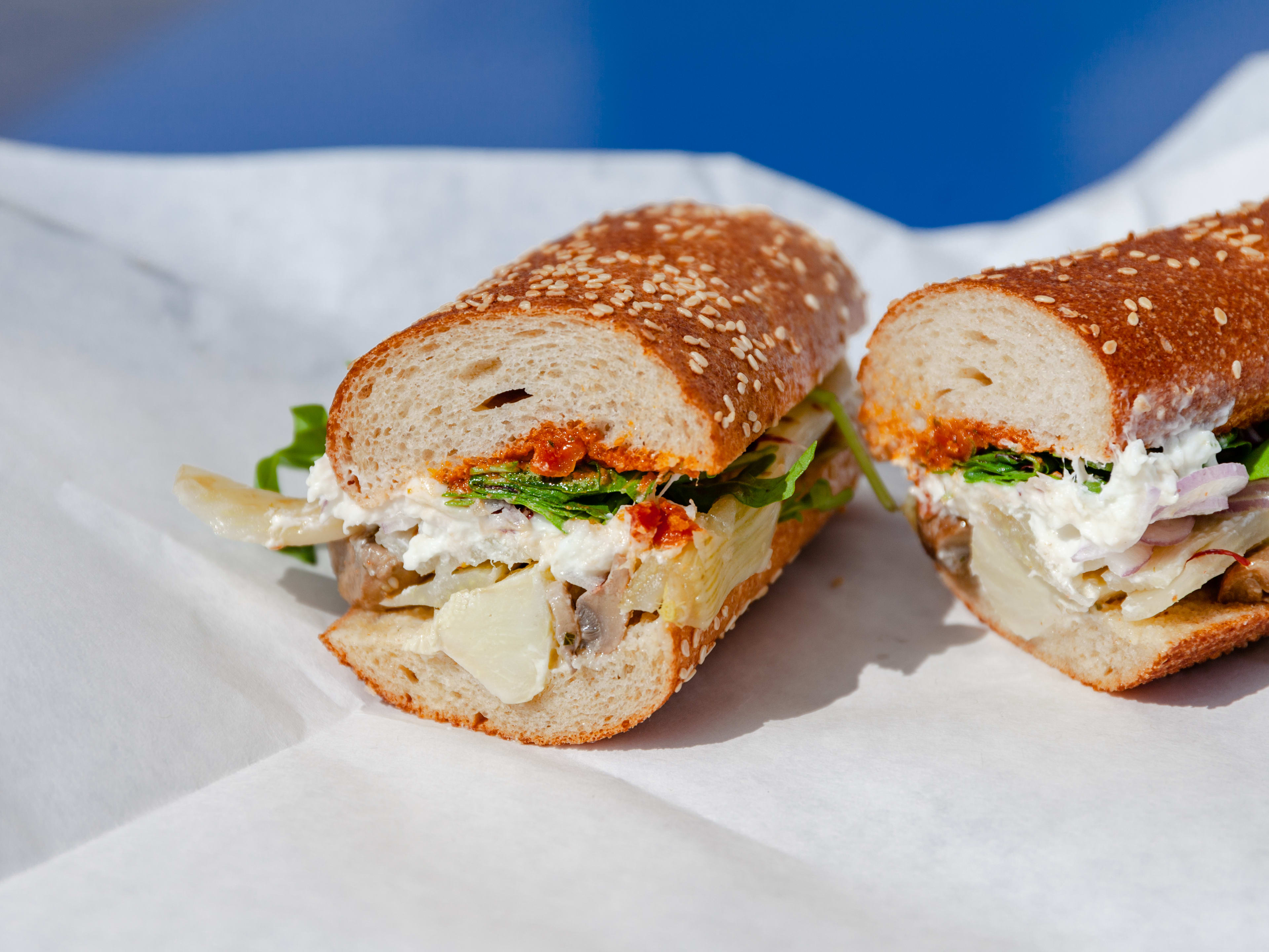 Bub & Grandma's Review - Glassell Park - Los Angeles - The Infatuation