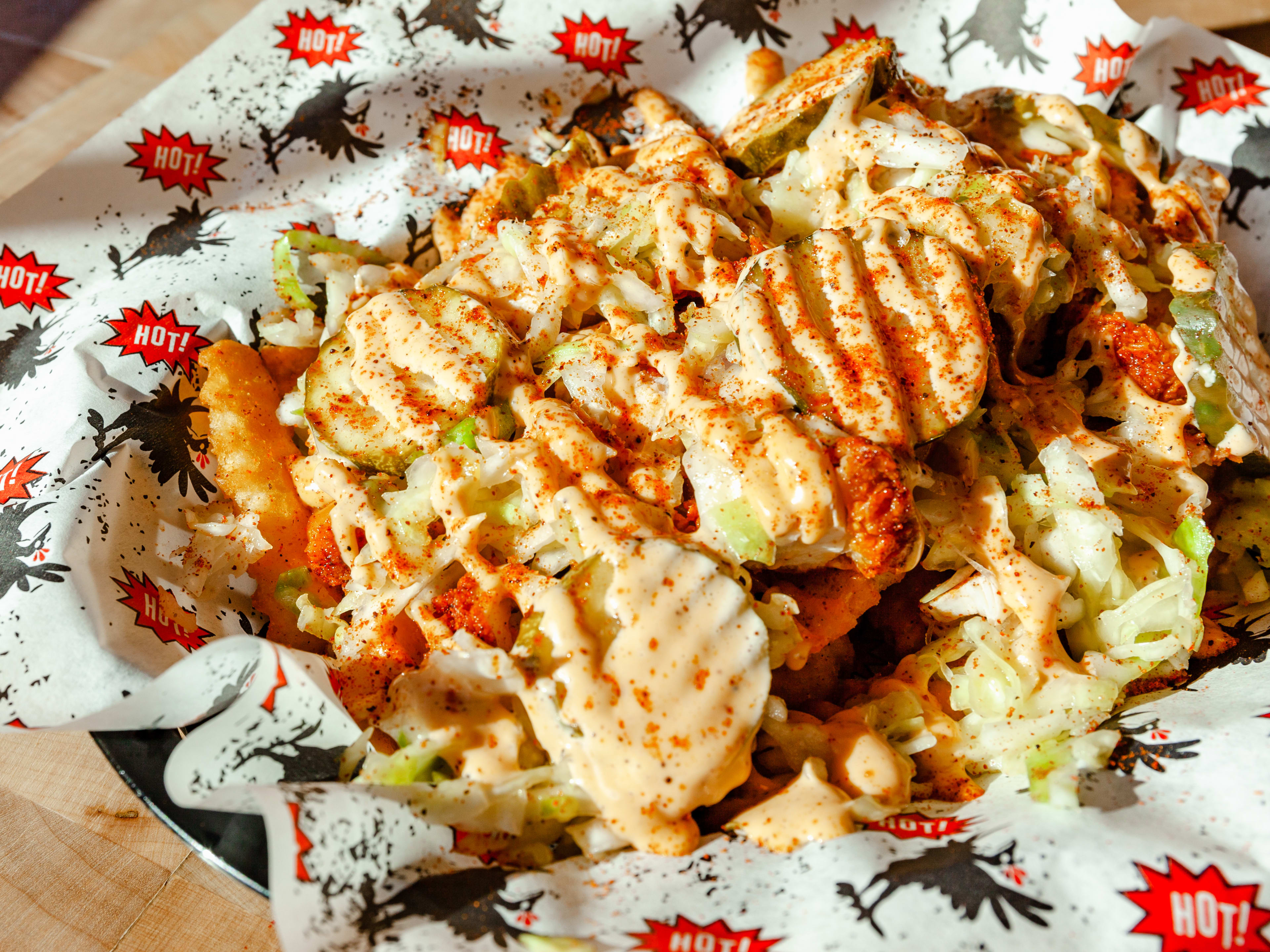 Howlin’ Ray's Pasadena - Pasadena - Los Angeles - The Infatuation