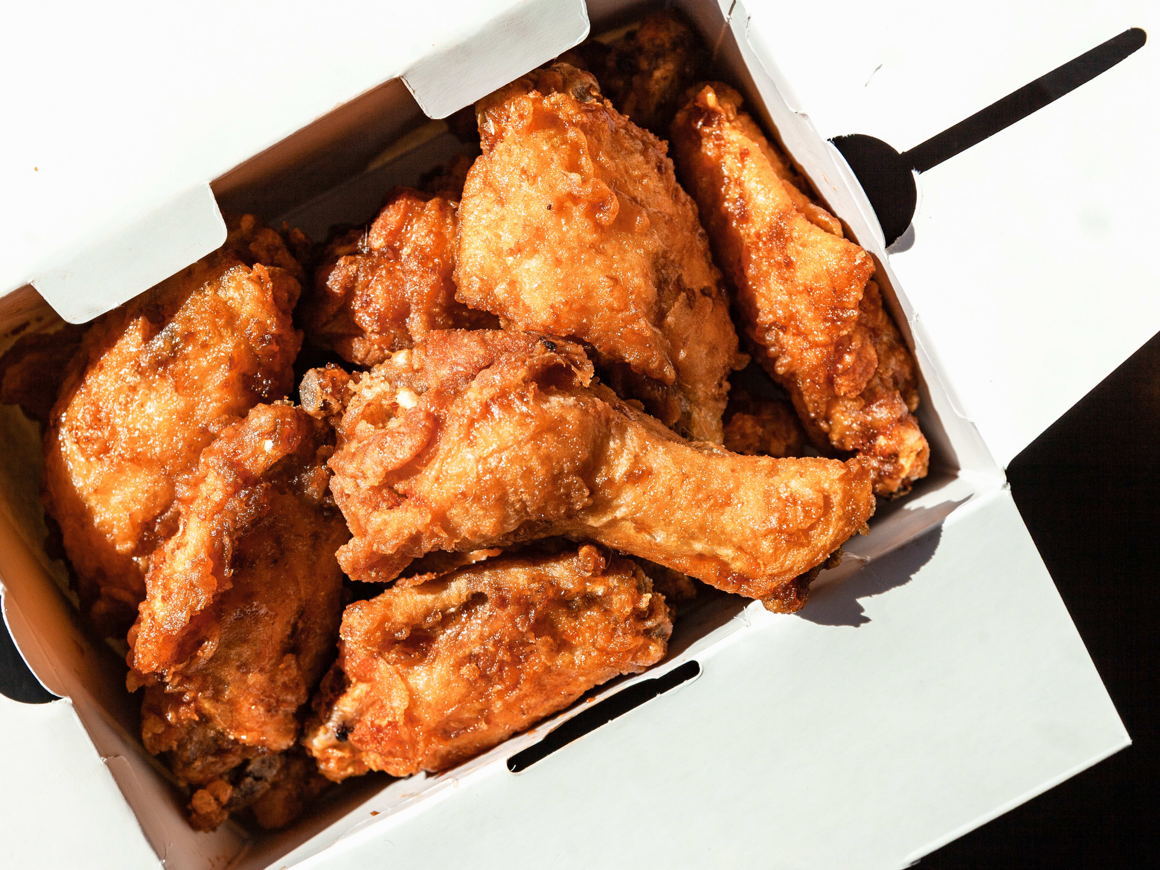 Korean - Los Angeles - The Infatuation