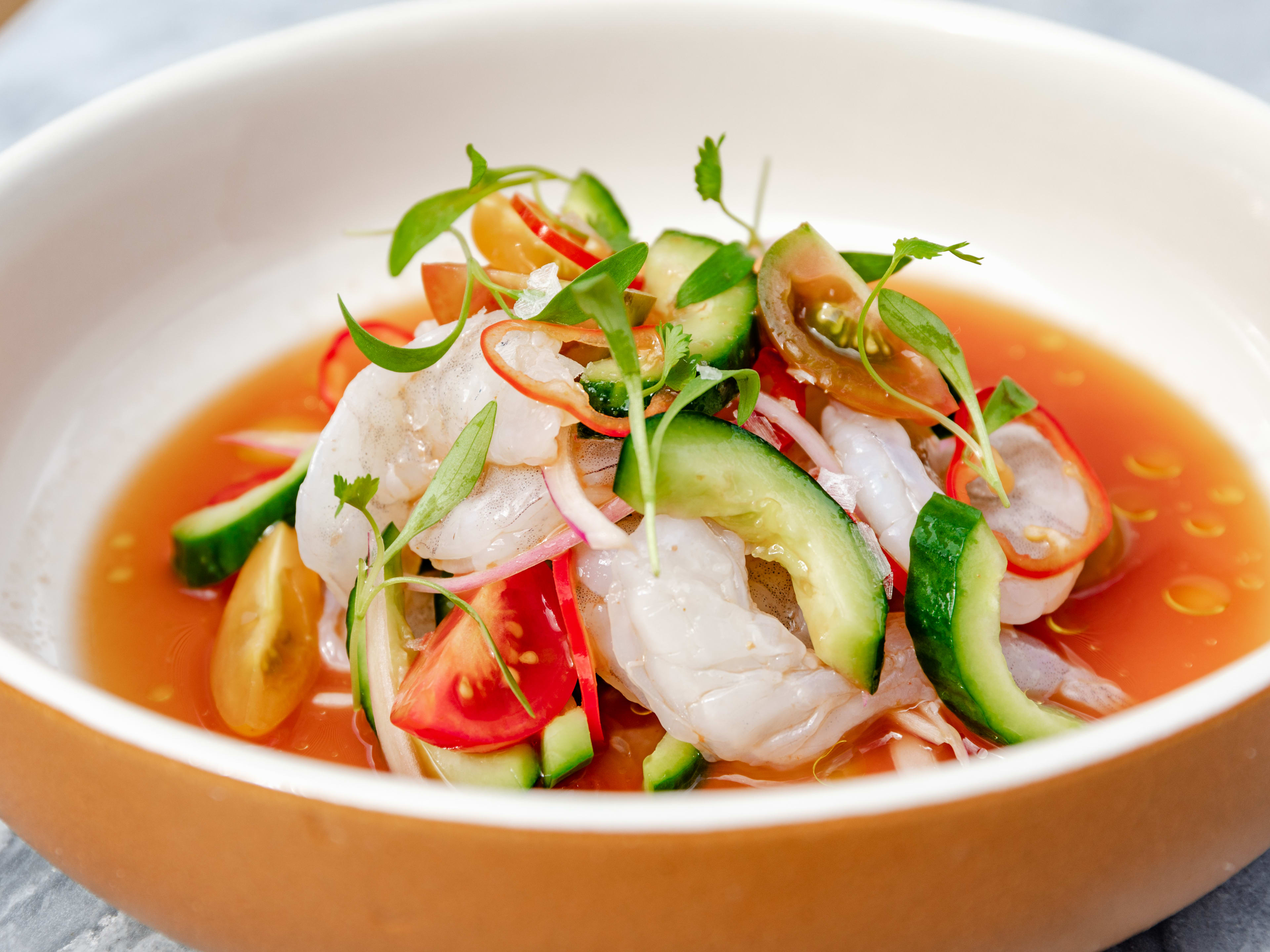 Loreto Review - Frogtown - Los Angeles - The Infatuation