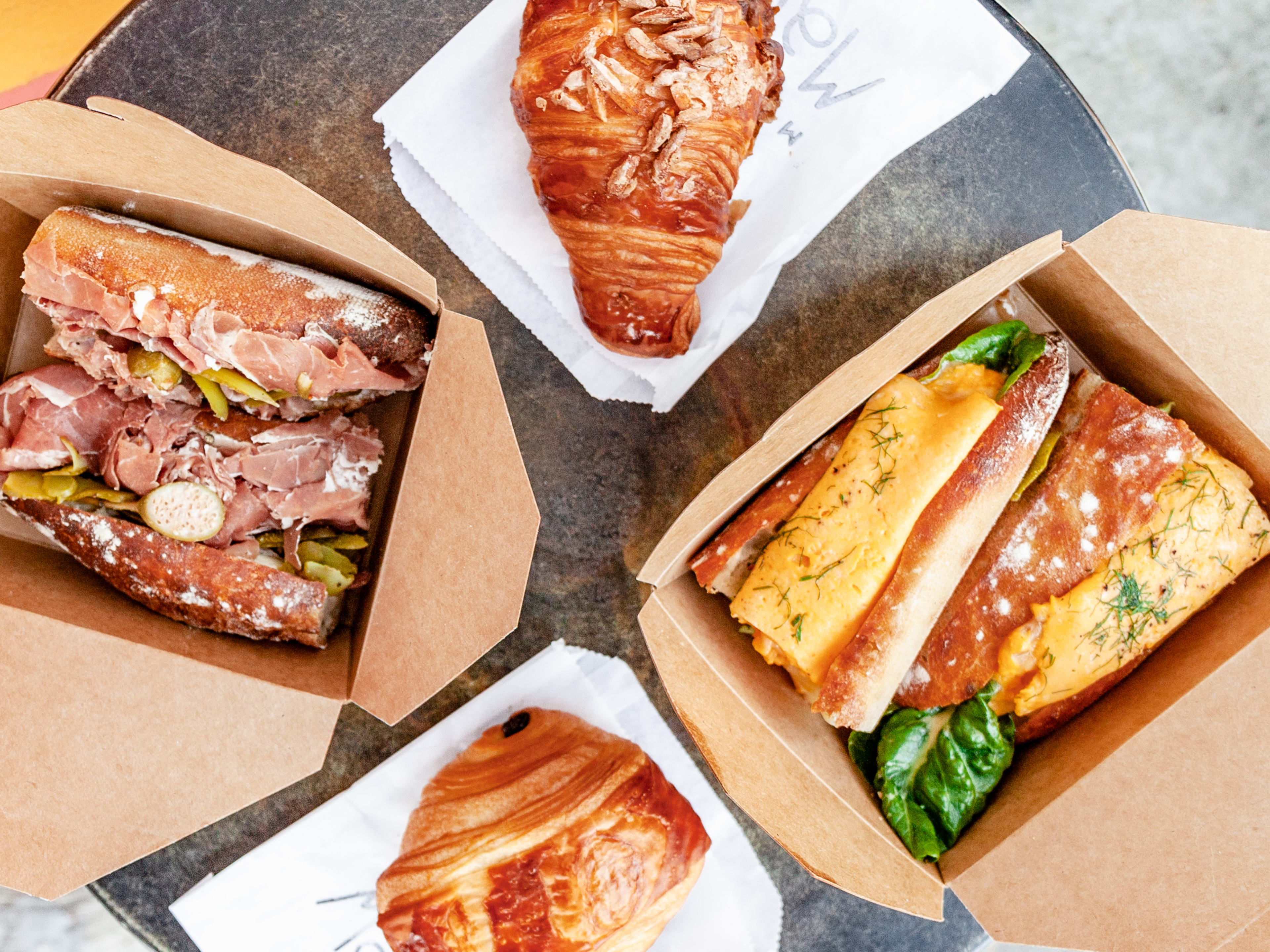 Maison Matho - East Hollywood - Los Angeles - The Infatuation