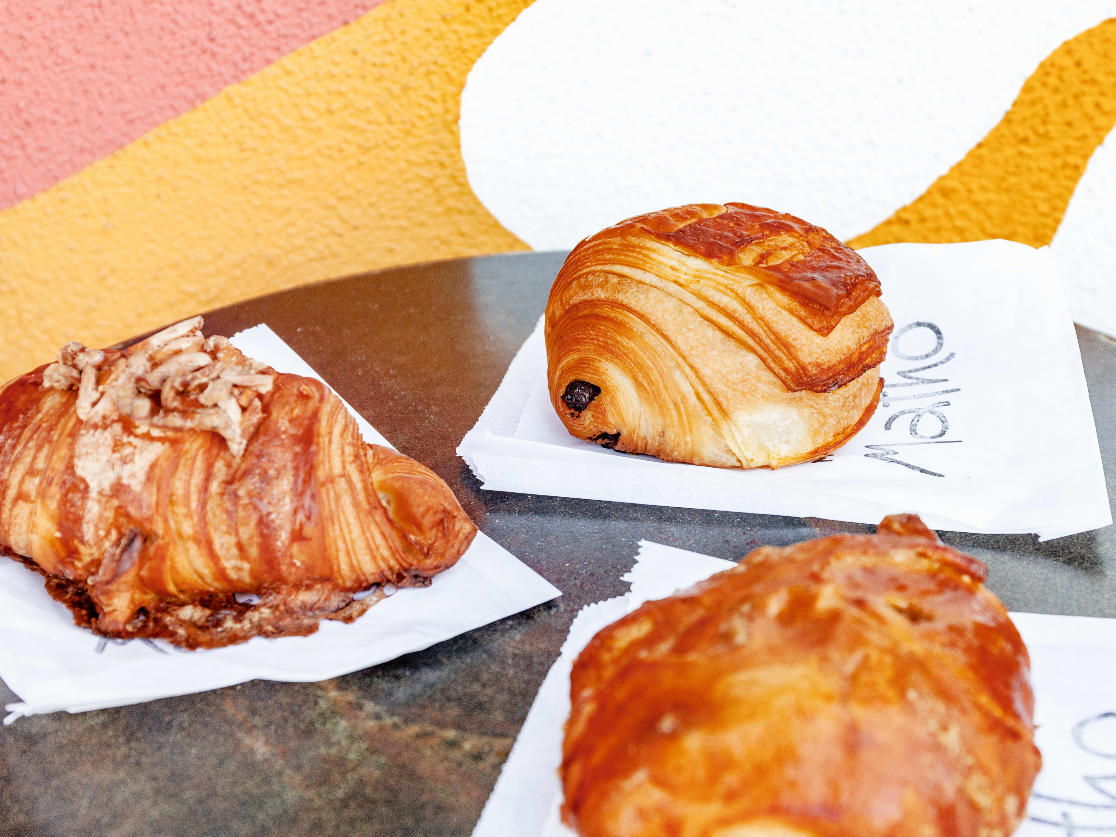 Maison Matho - East Hollywood - Los Angeles - The Infatuation