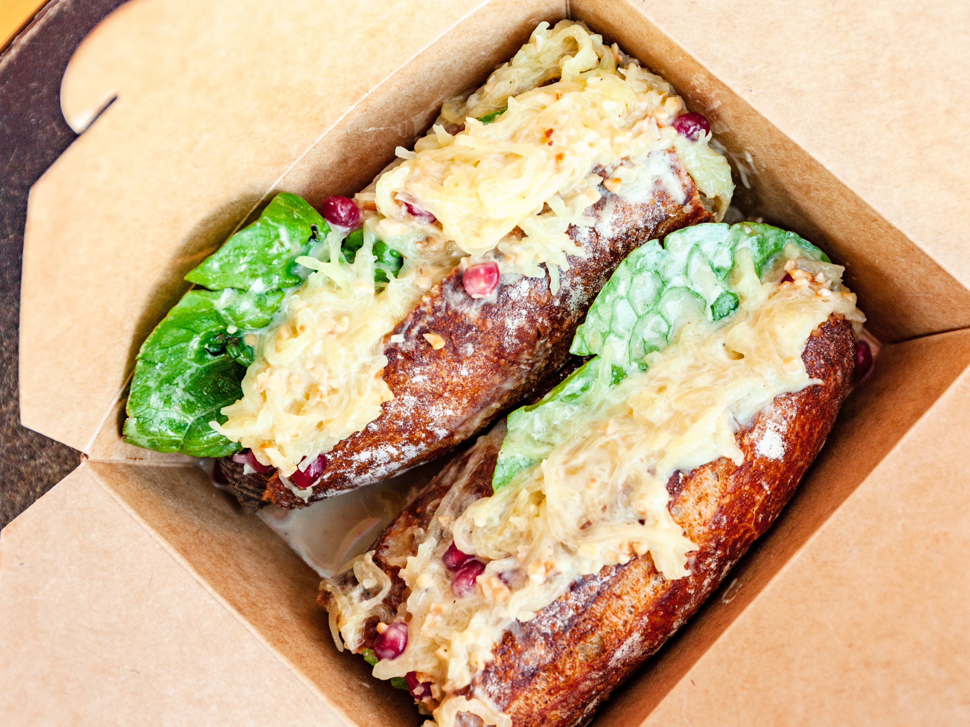 Maison Matho - East Hollywood - Los Angeles - The Infatuation