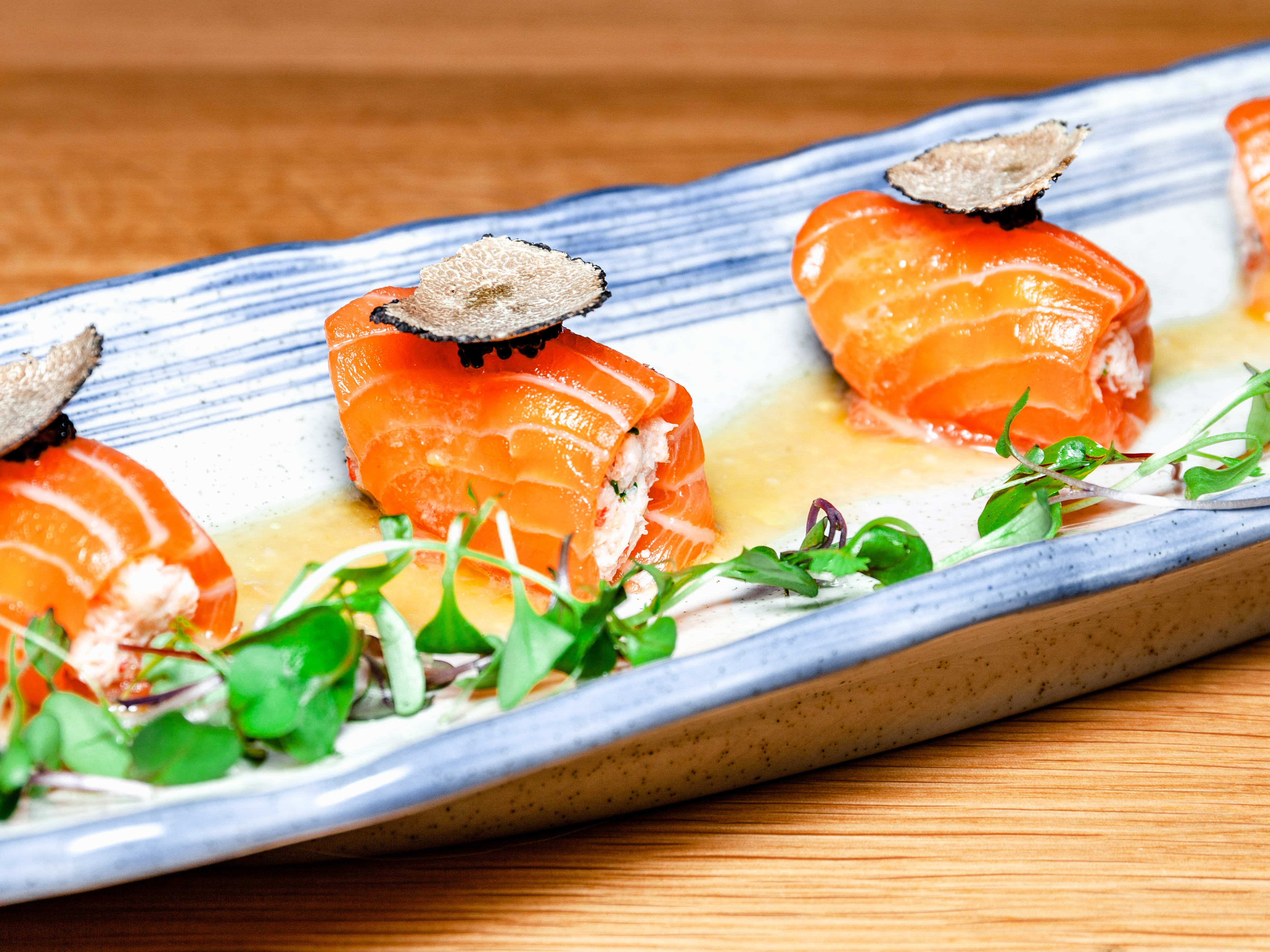 Omakase By Osen - Silver Lake - Los Angeles - The Infatuation