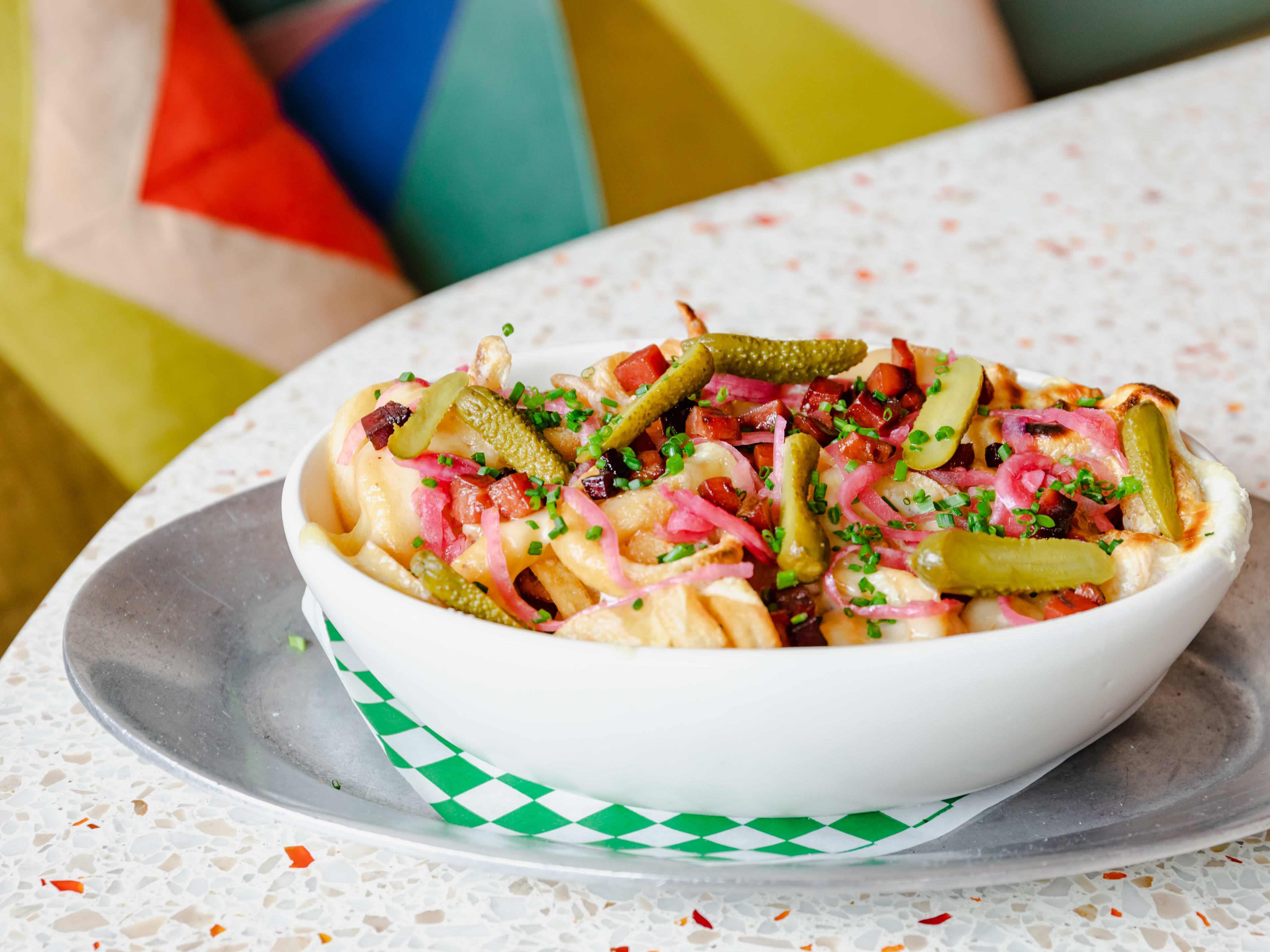 The Ruby Fruit Review - Silver Lake - Los Angeles - The Infatuation