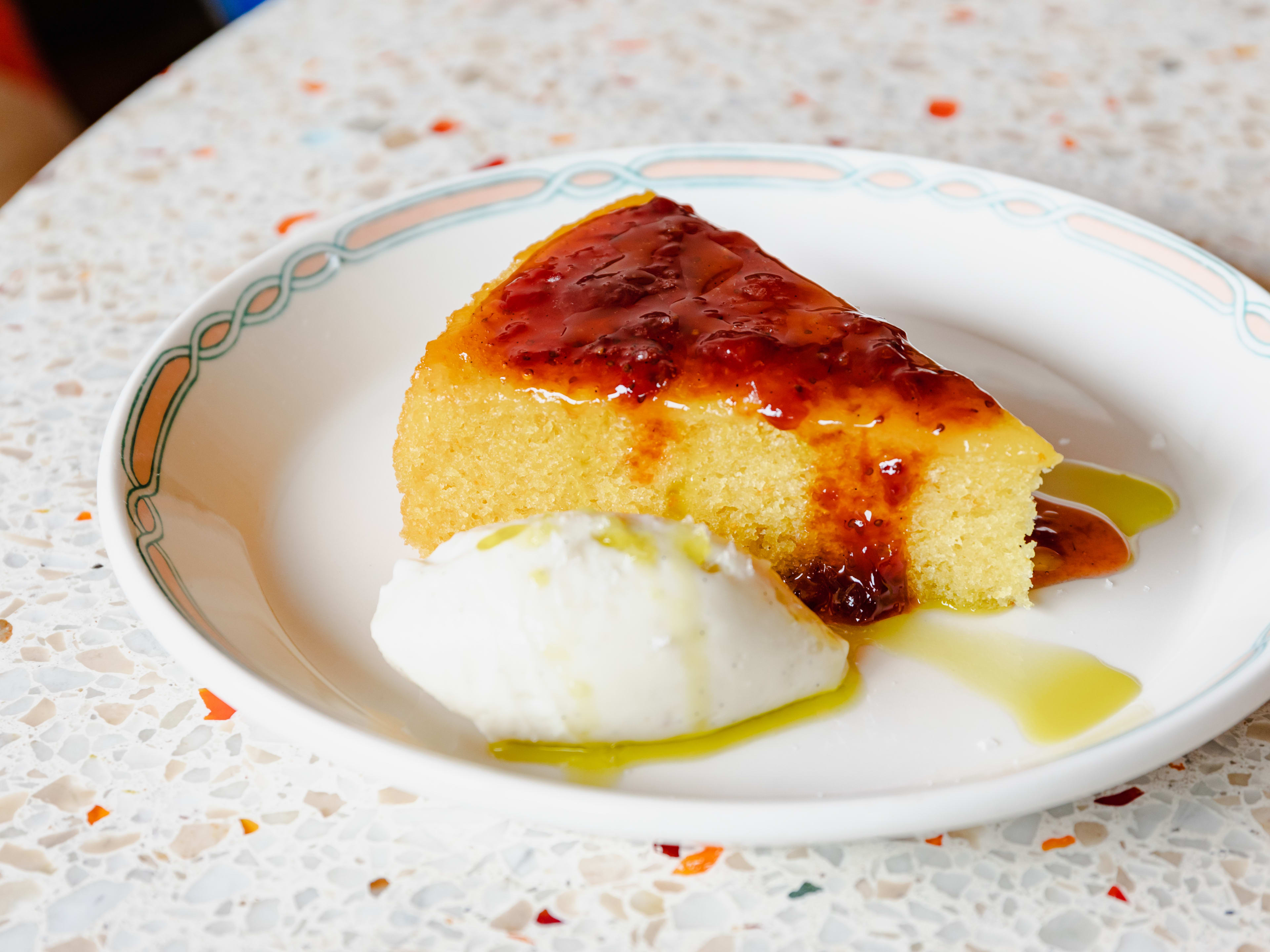 The Ruby Fruit Review - Silver Lake - Los Angeles - The Infatuation