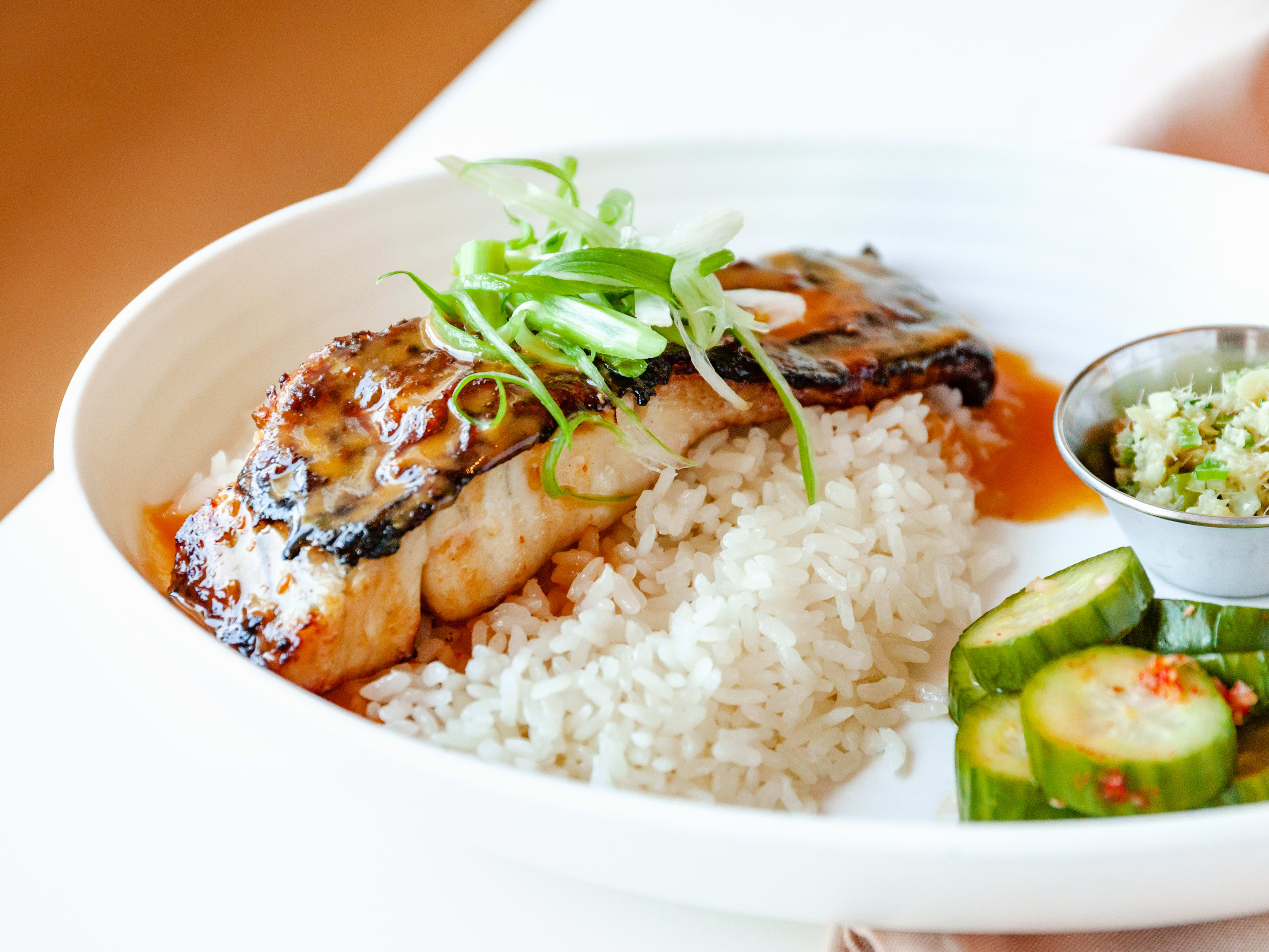 Yang’s Kitchen Review - Alhambra - Los Angeles - The Infatuation