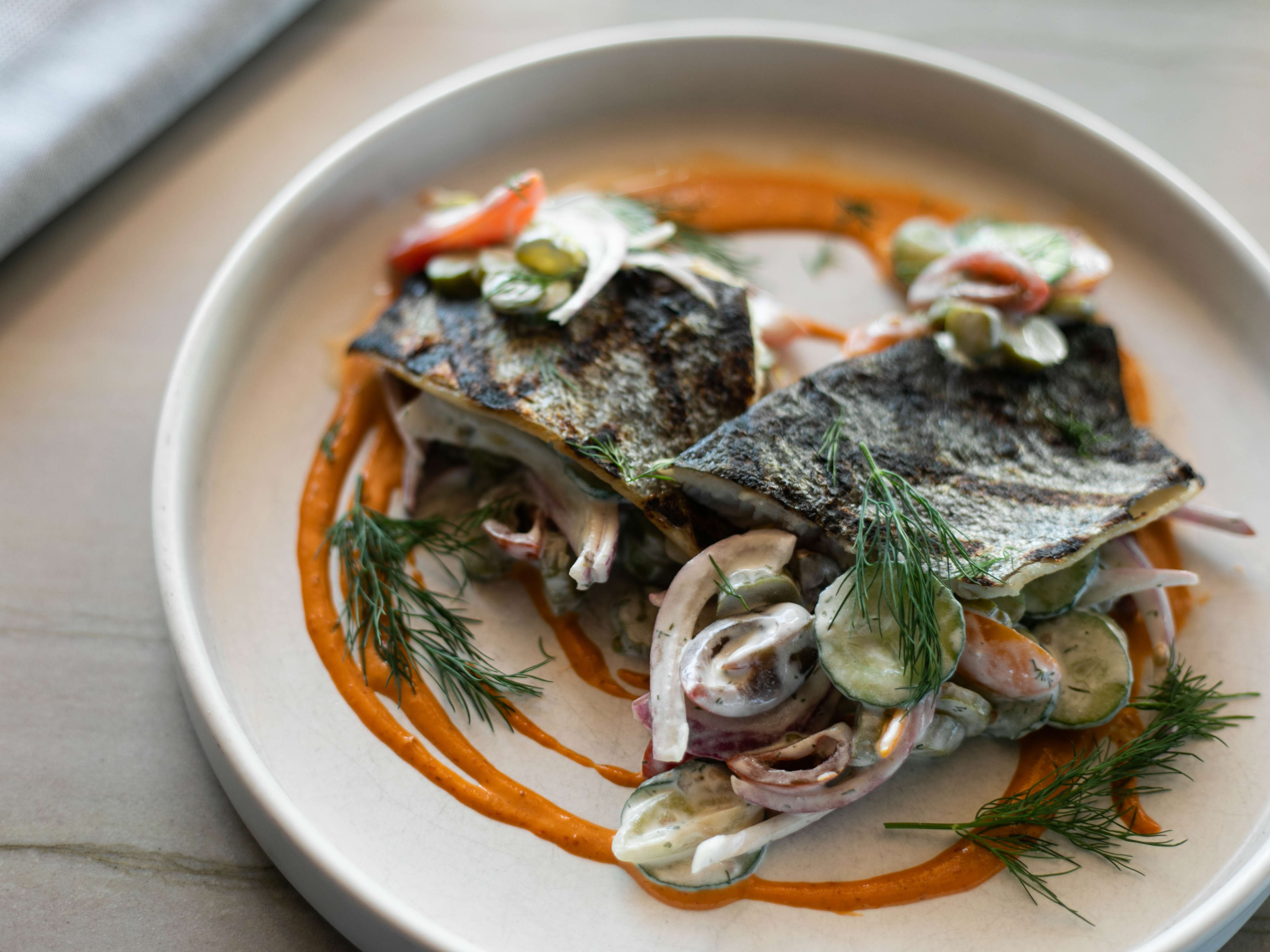 Lark Review - Bala Cynwyd - Philadelphia - The Infatuation