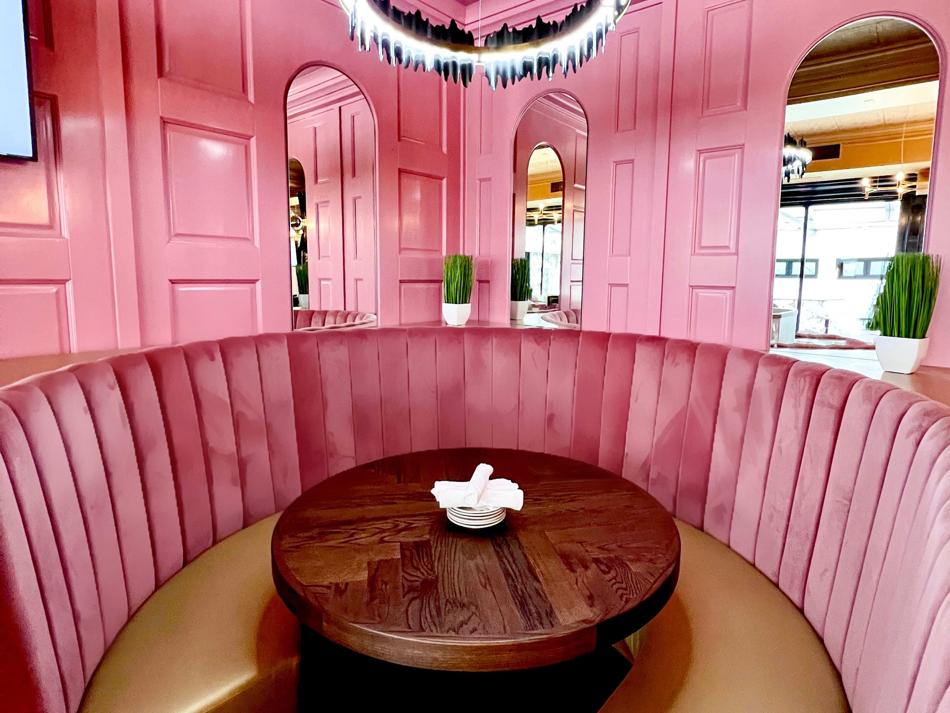 The Newest Restaurants In Chicago - Chicago - The Infatuation