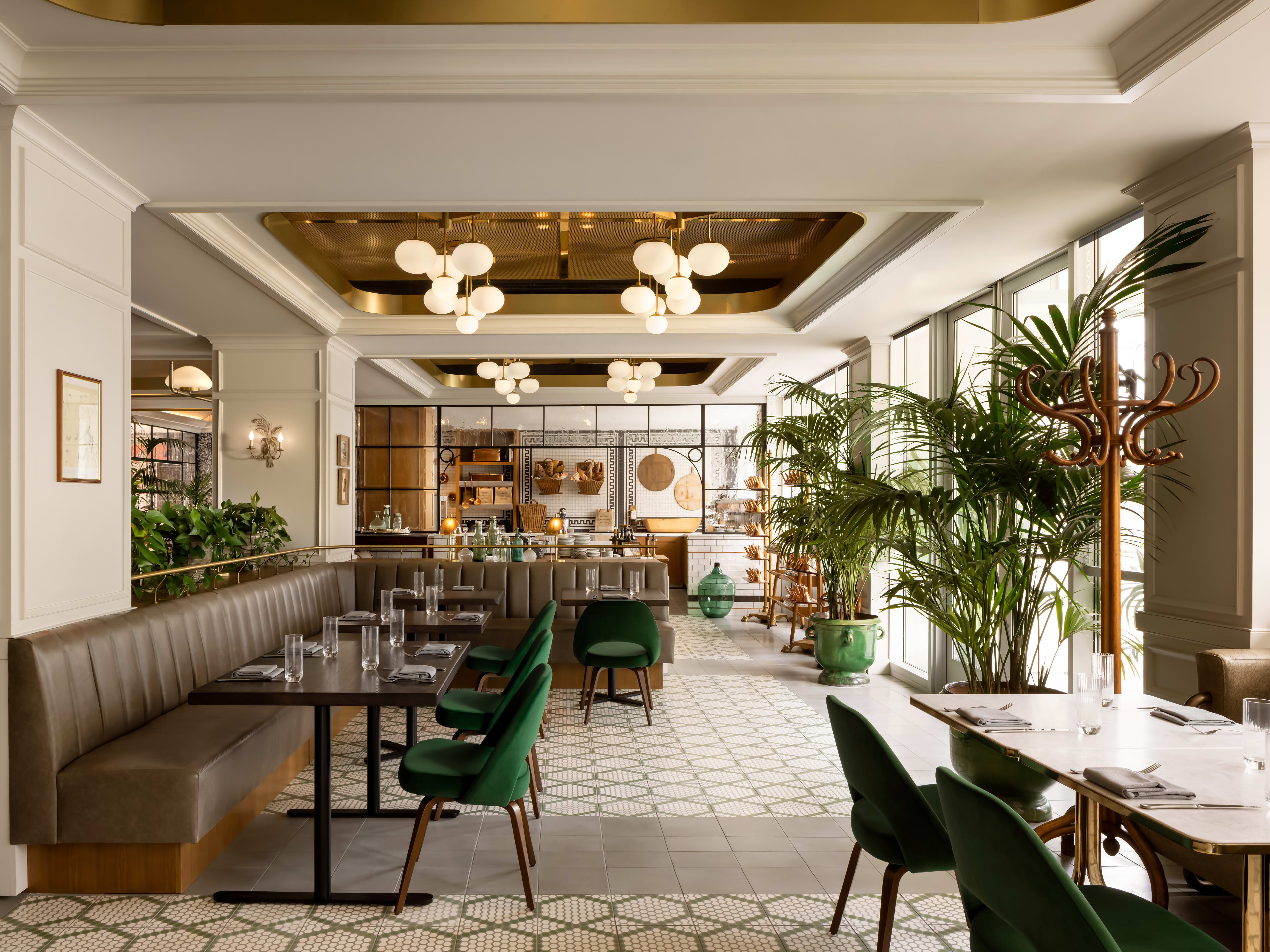 71Above Review - Downtown LA - Los Angeles - The Infatuation