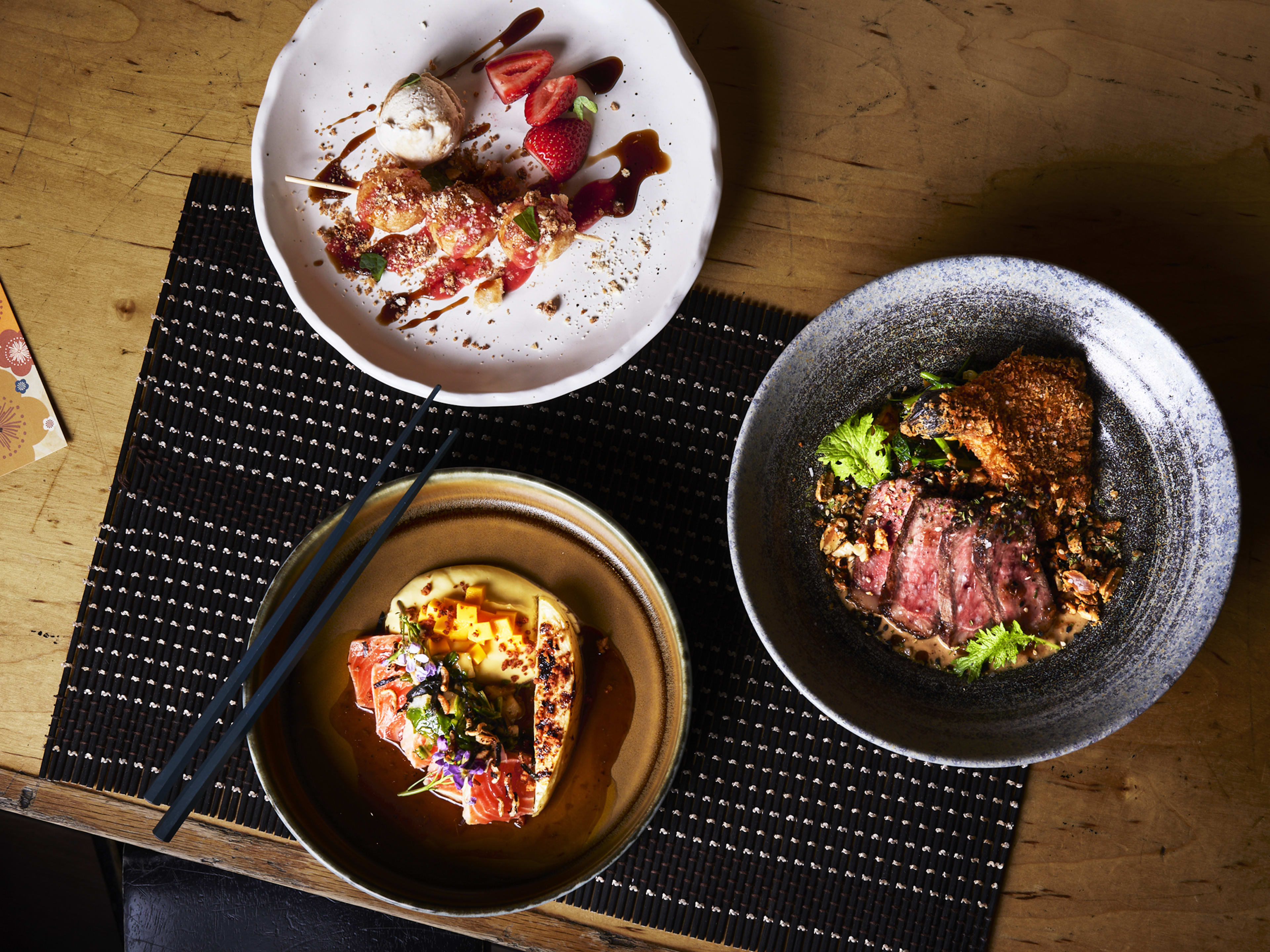 The 18 Best Union Square Restaurants - San Francisco - The Infatuation