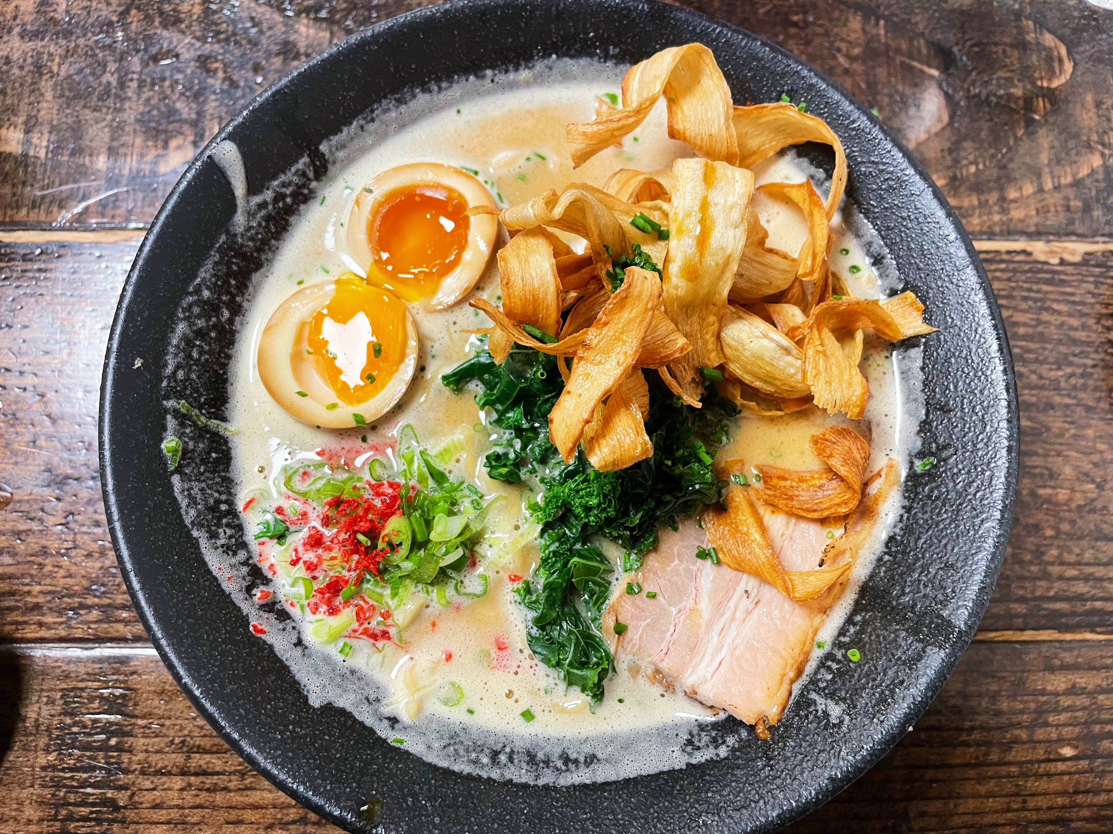 The 18 Best Union Square Restaurants - San Francisco - The Infatuation