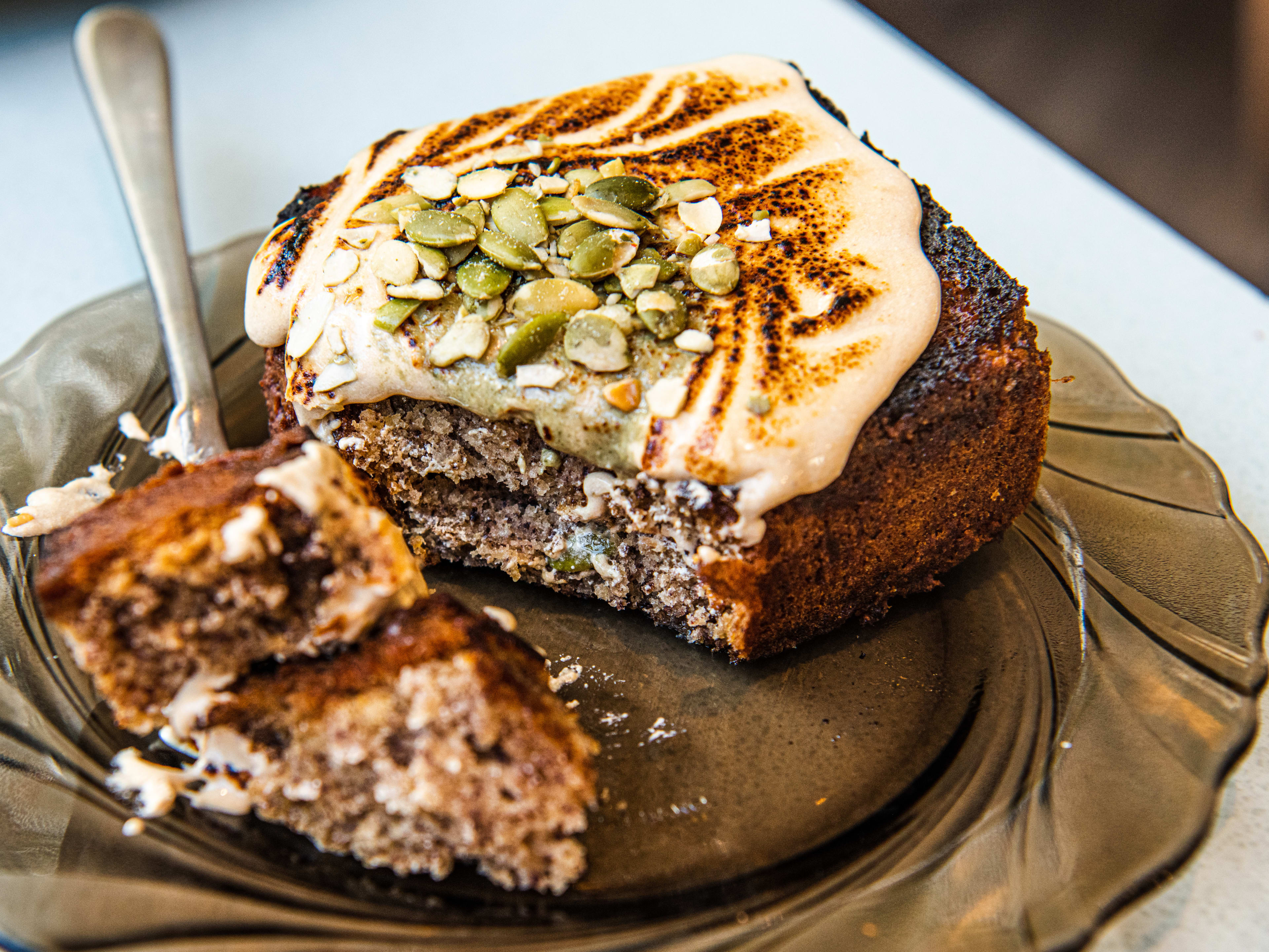 Milk Review - Balham - London - The Infatuation