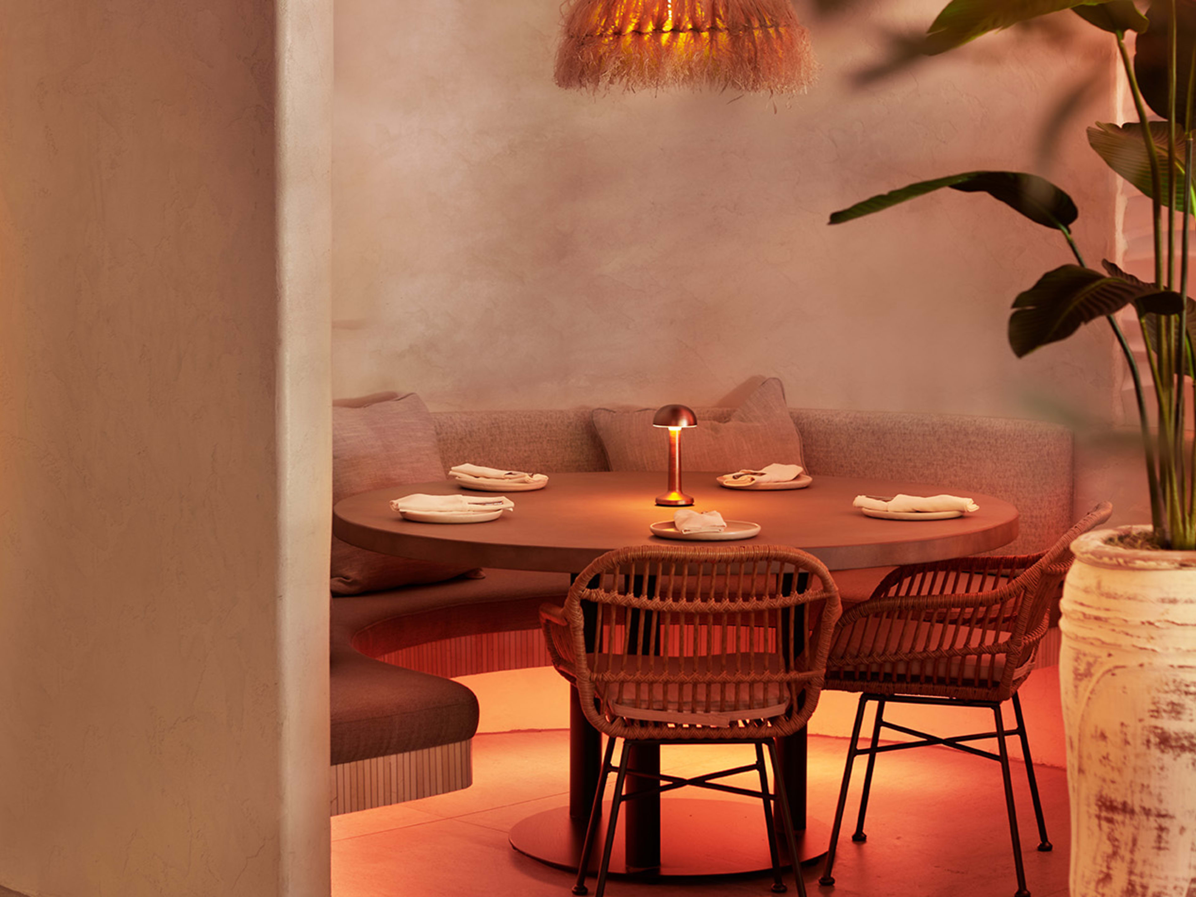 Nisos - West Loop - Chicago - The Infatuation