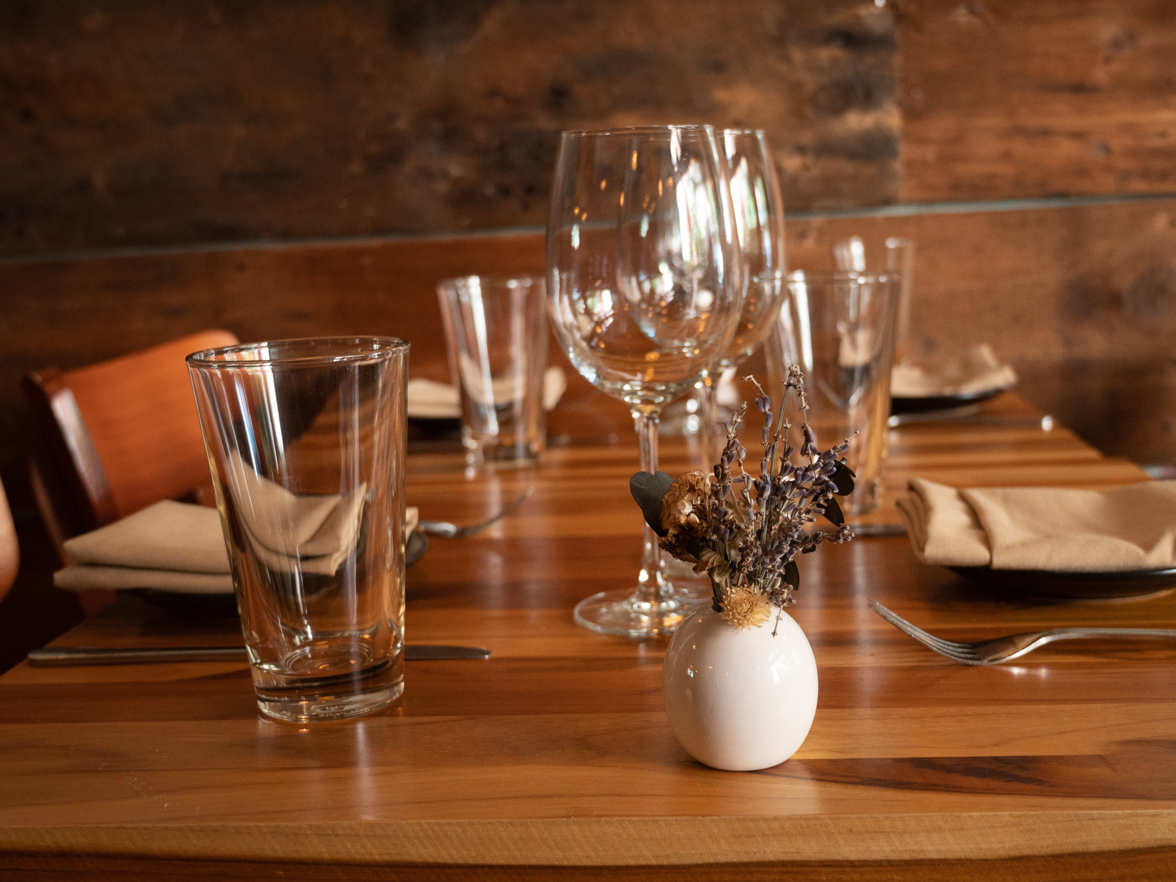 The 16 Best BYOBs In Philly - Philadelphia - The Infatuation