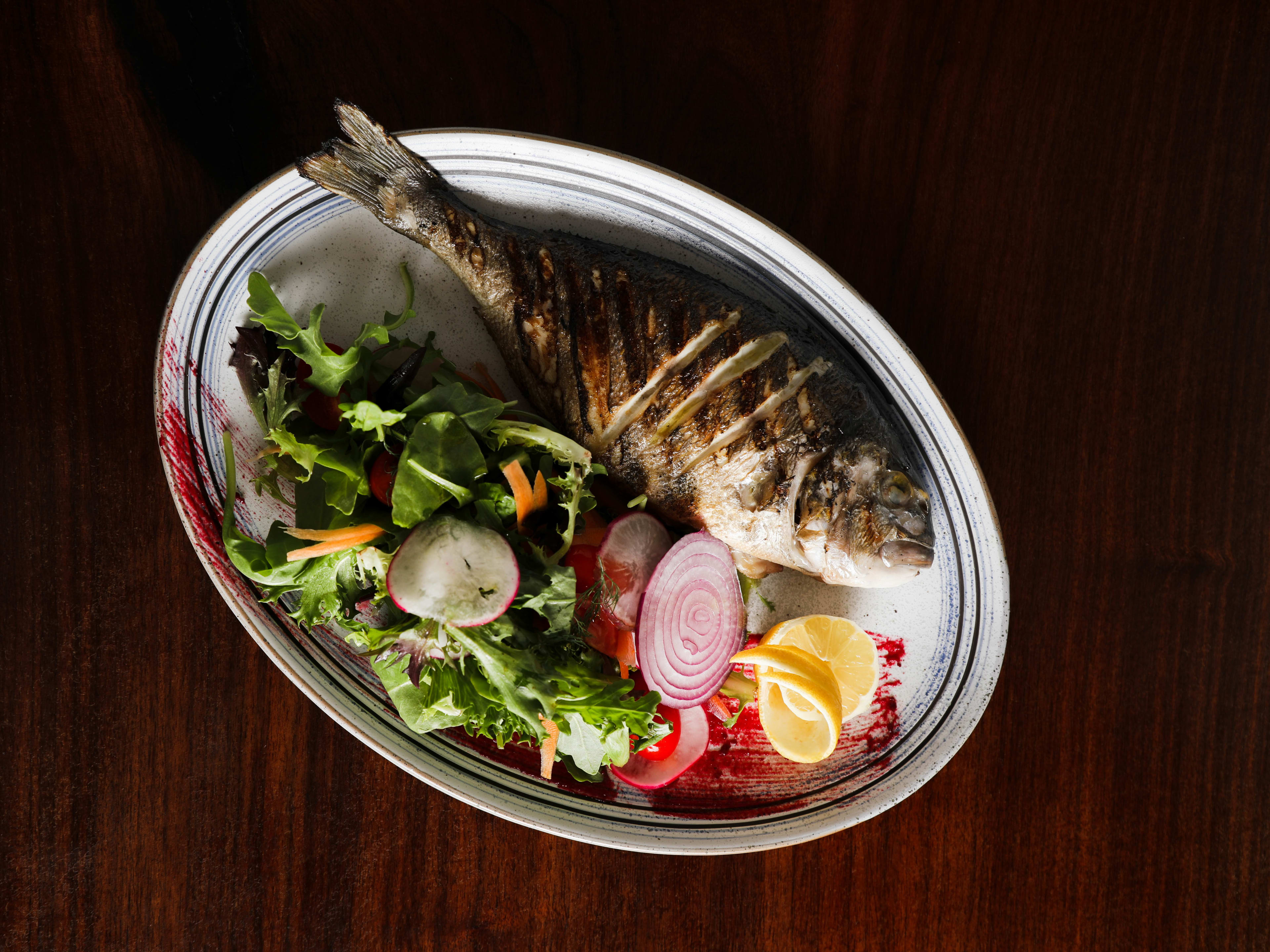 Pera Turkish Cuisine - Northern Liberties - Philadelphia - The Infatuation