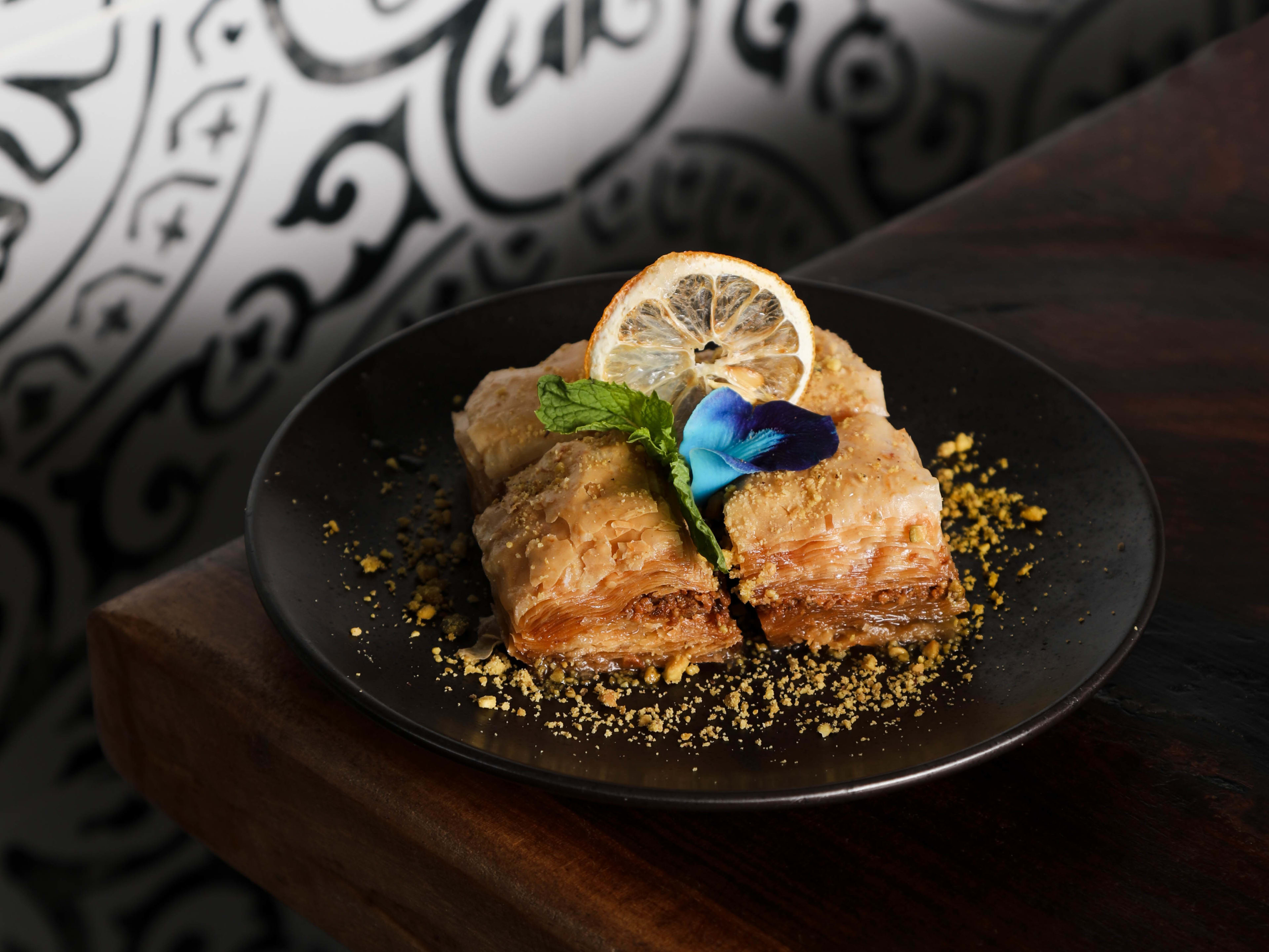 Pera Turkish Cuisine - Northern Liberties - Philadelphia - The Infatuation