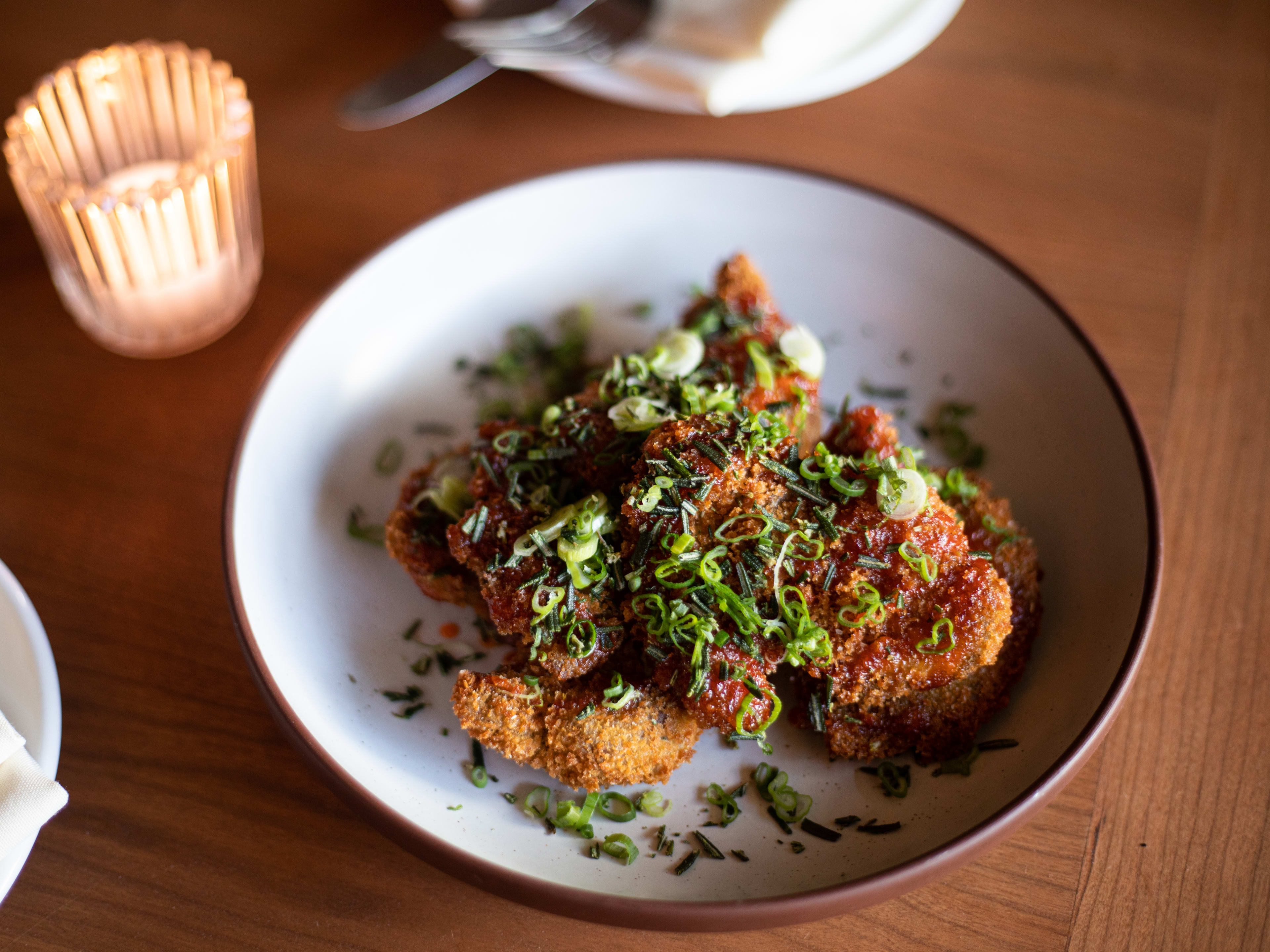 Pietramala Philly Review - Northern Liberties - Philadelphia - The ...