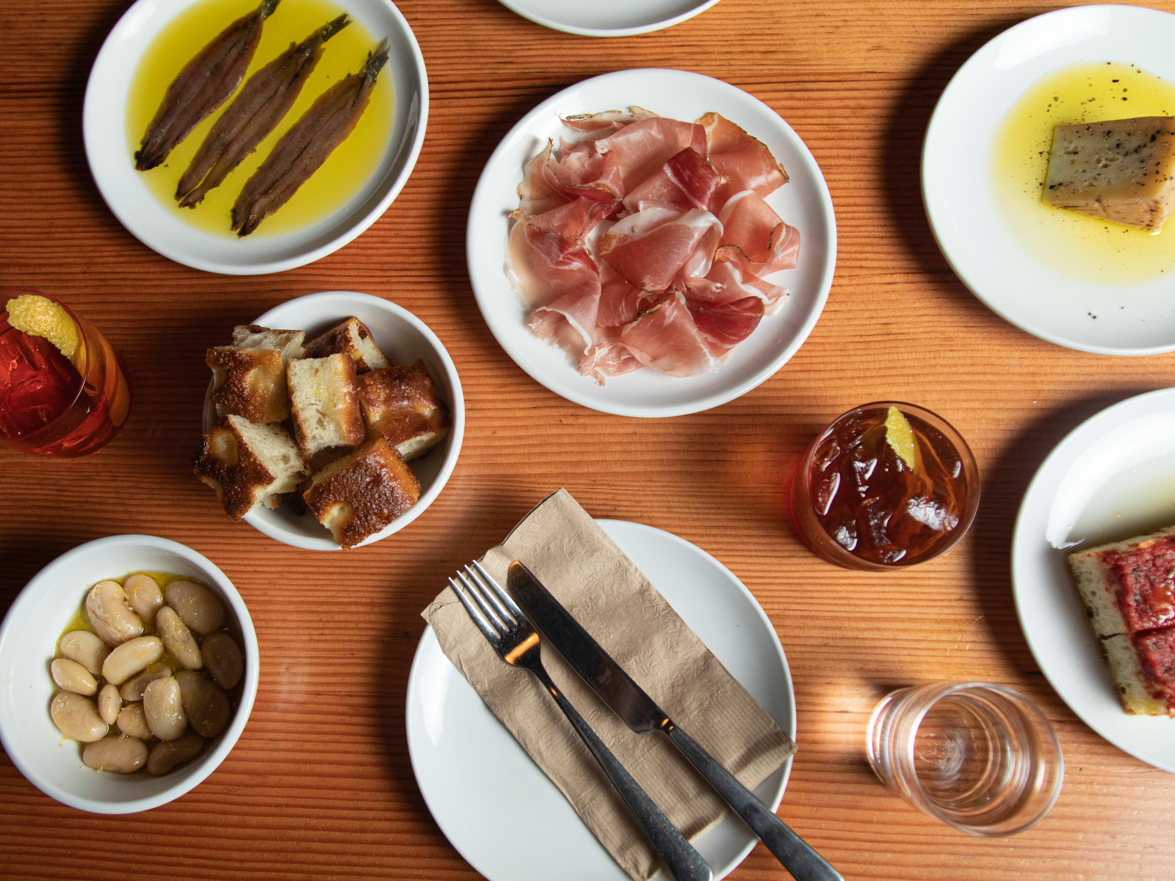 Kalaya Fishtown - Fishtown - Philadelphia - The Infatuation