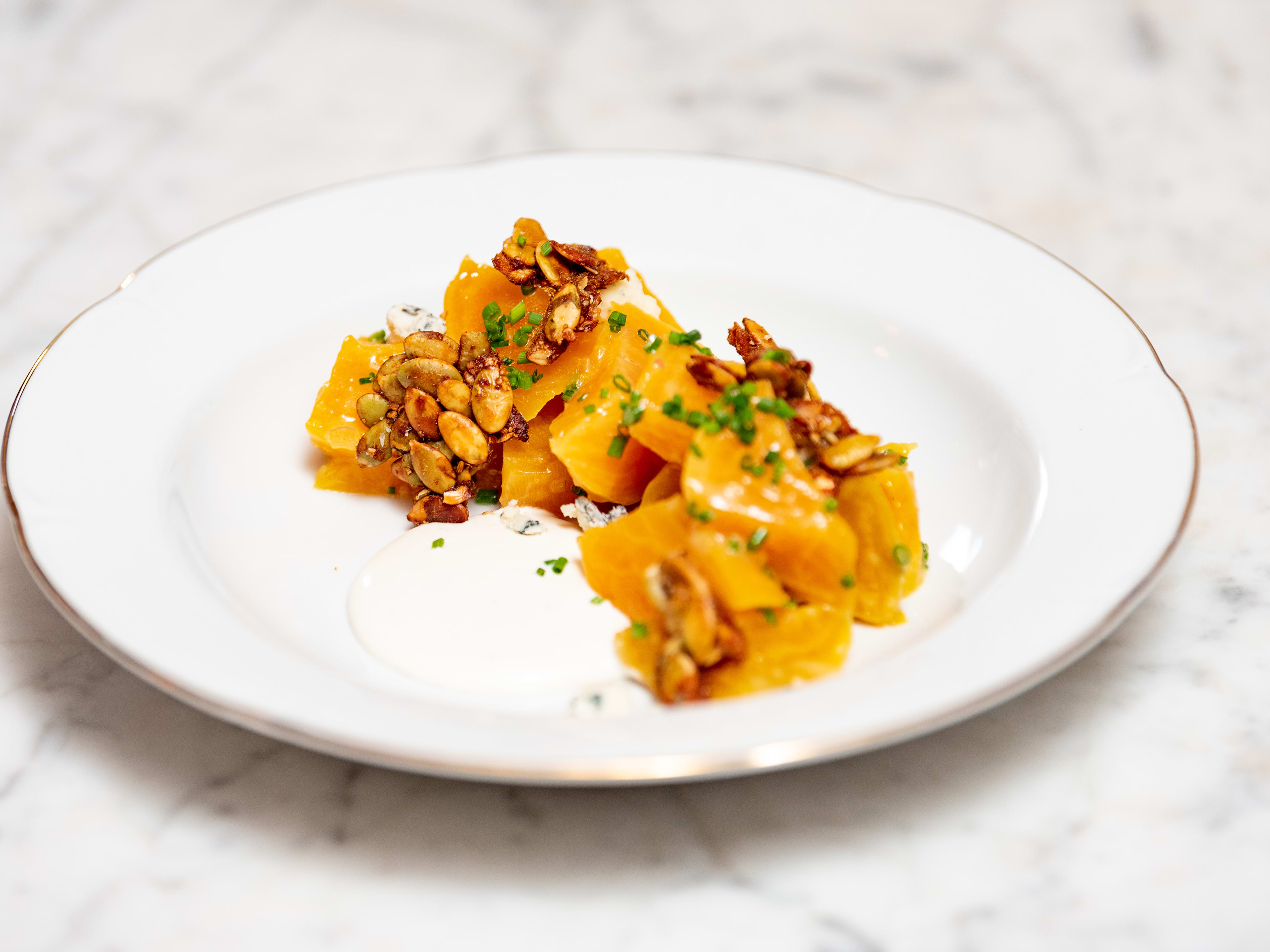 Sally Review - Rittenhouse - Philadelphia - The Infatuation