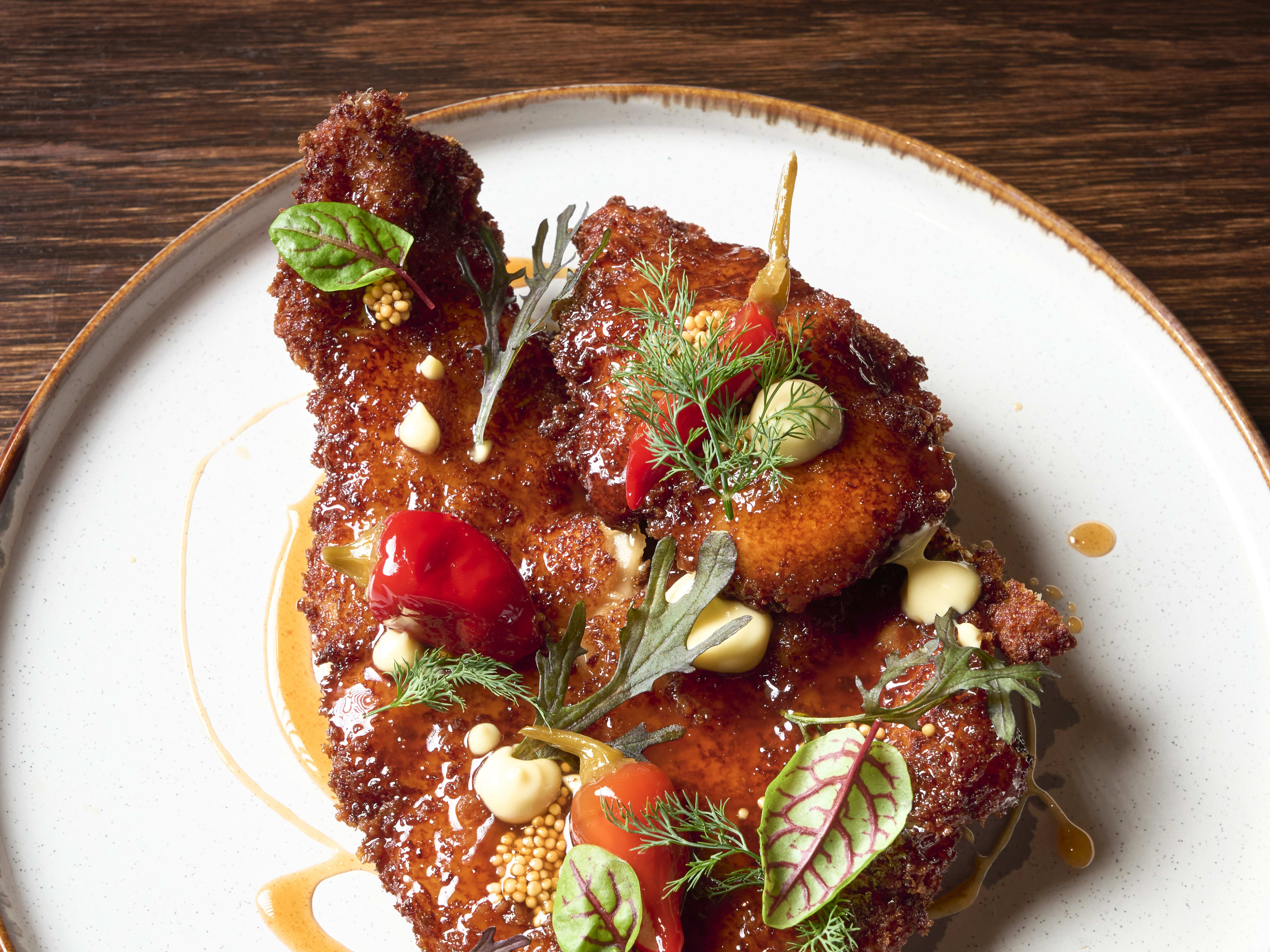 Restaurant Aleksandar Review - Rittenhouse - Philadelphia - The Infatuation