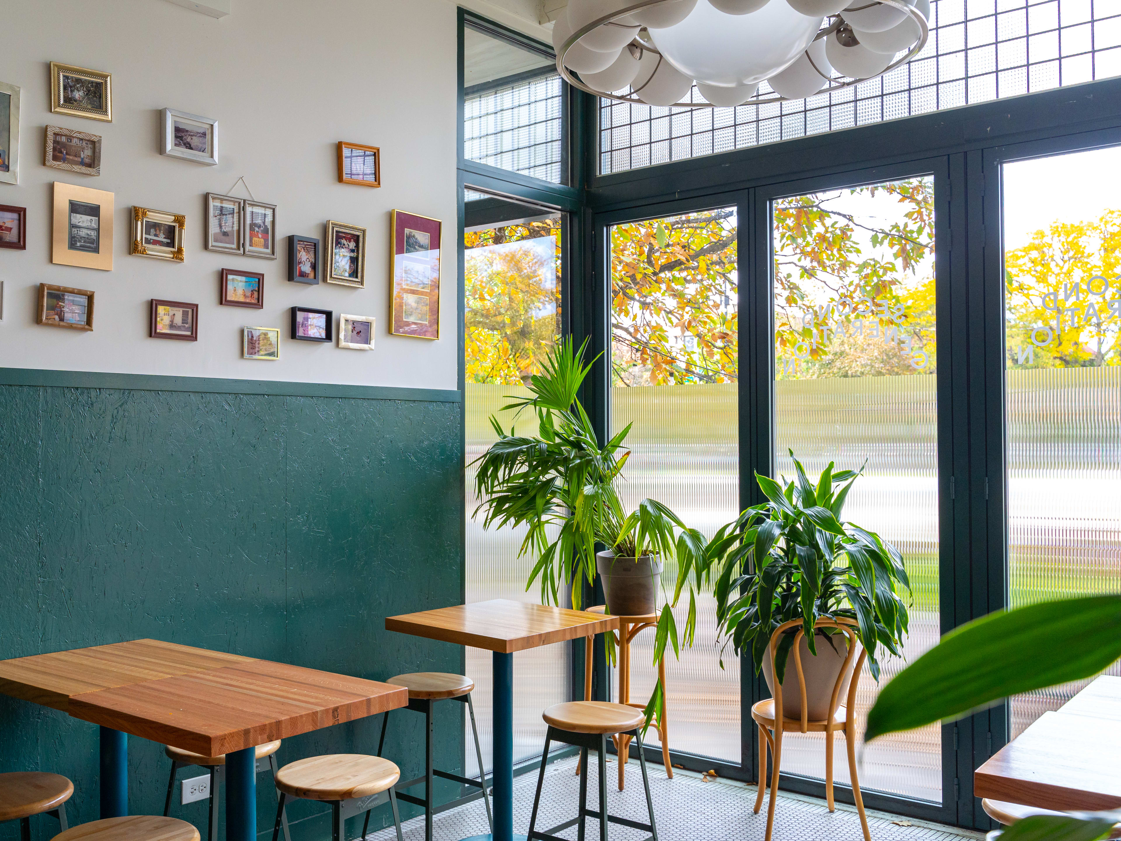 Second Generation Review - Logan Square - Chicago - The Infatuation