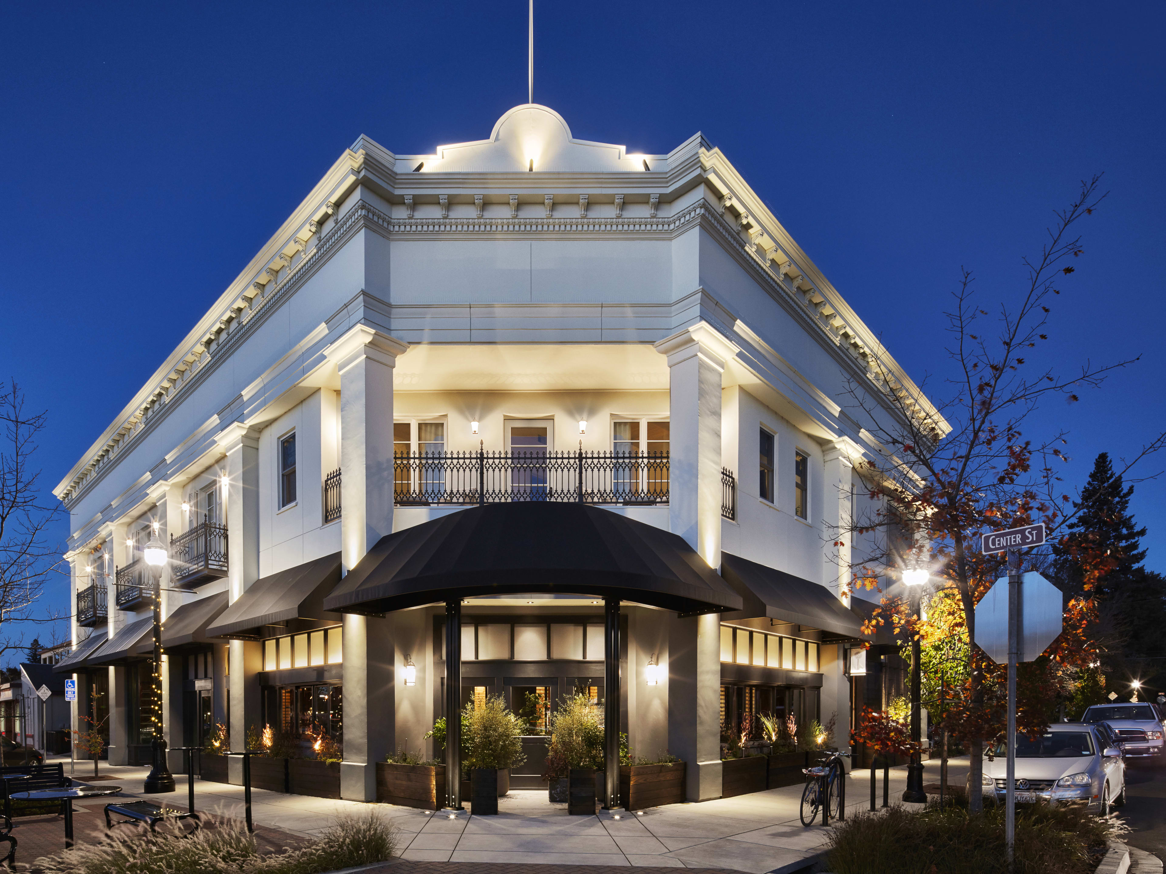 The Madrona Restaurant and Bar - null - The Infatuation