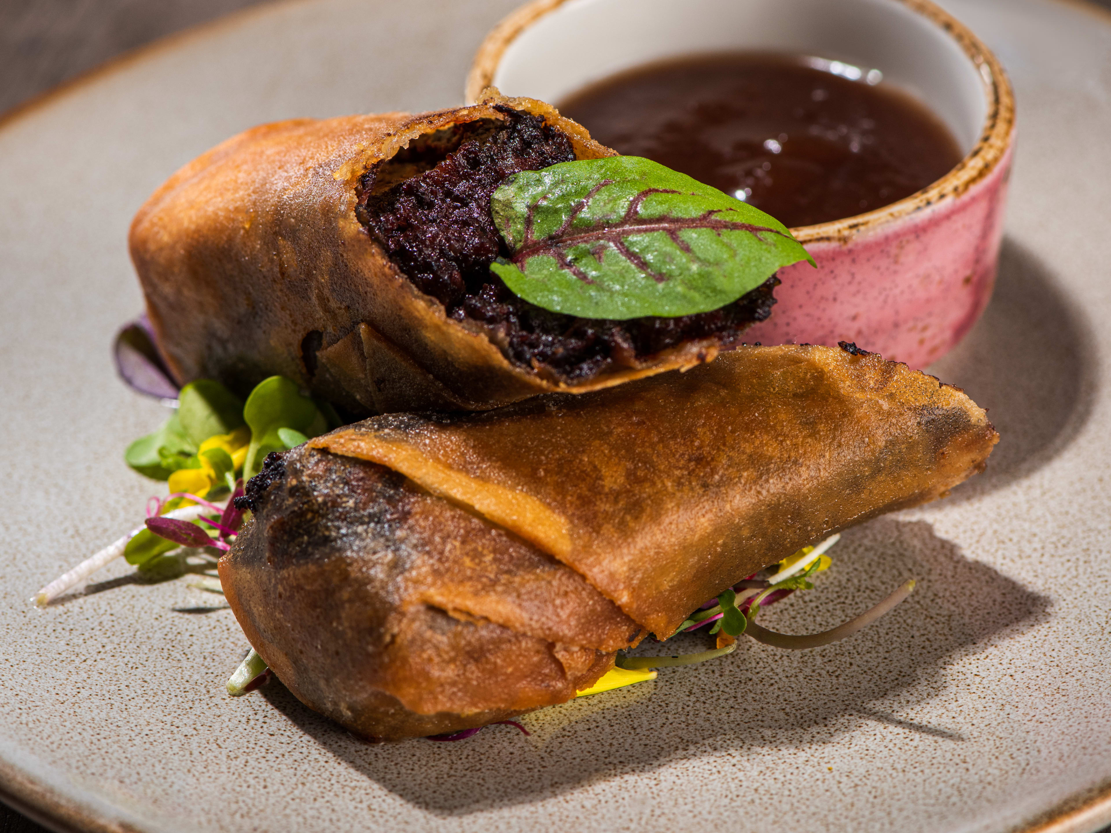 Vinya Table - Coral Gables - Miami - The Infatuation