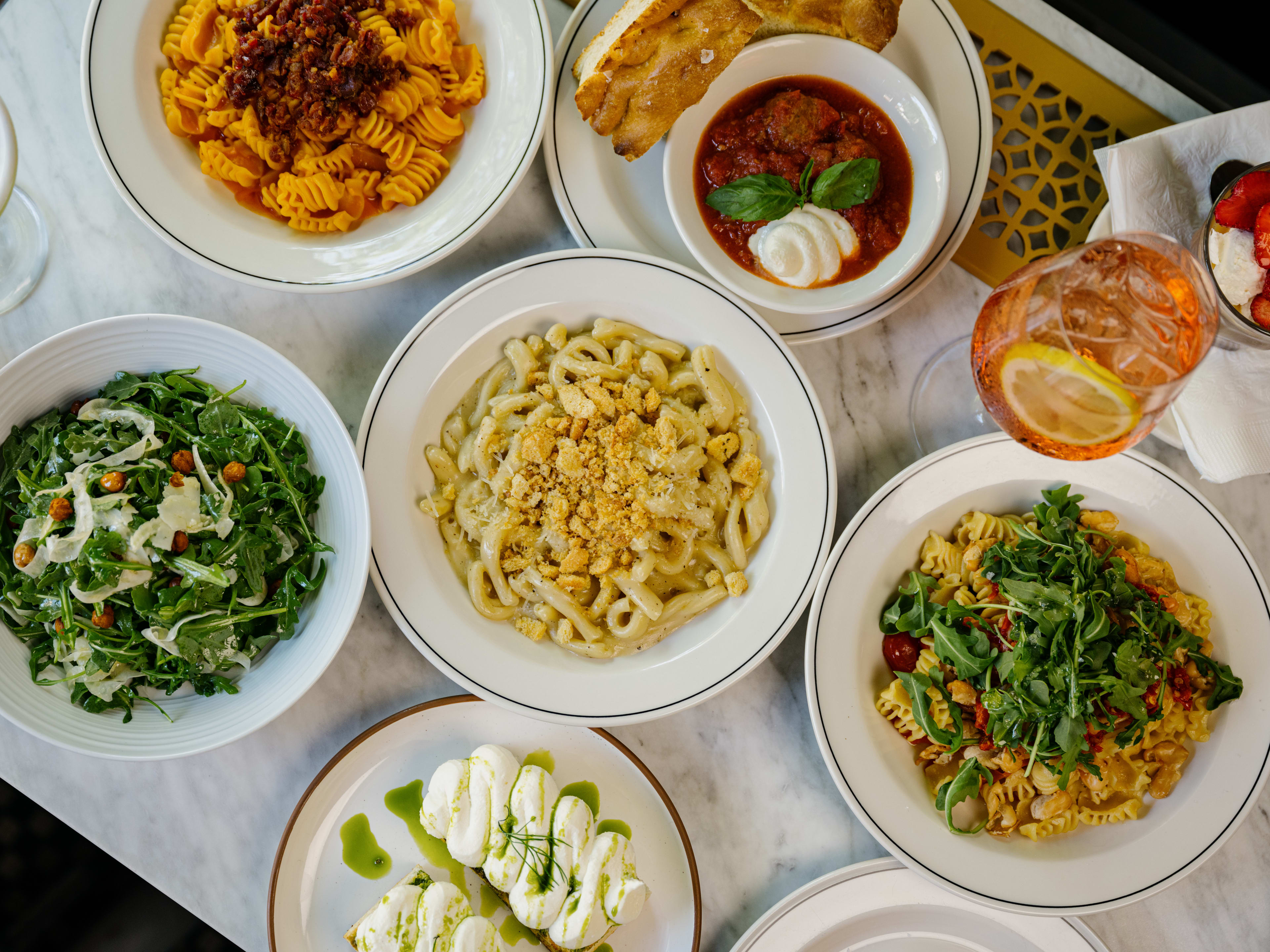 Pasta Louise - Park Slope - New York - The Infatuation