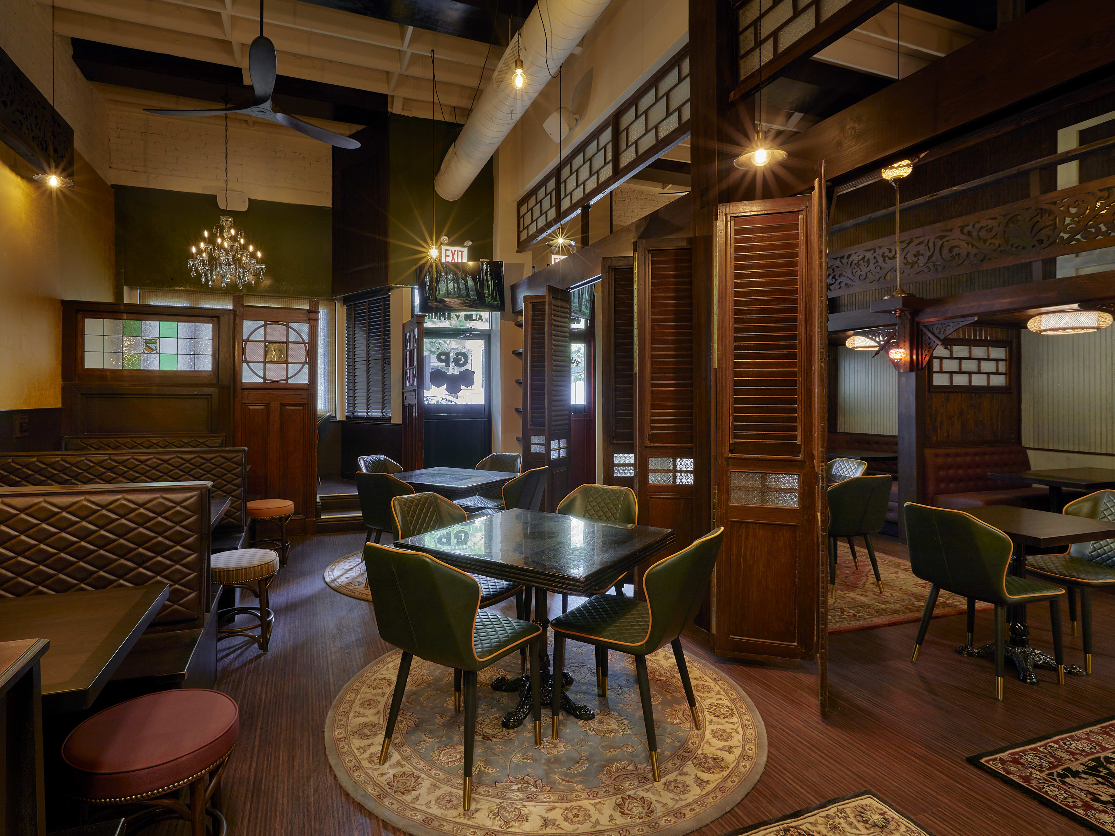 The Newest Restaurants In Chicago - Chicago - The Infatuation