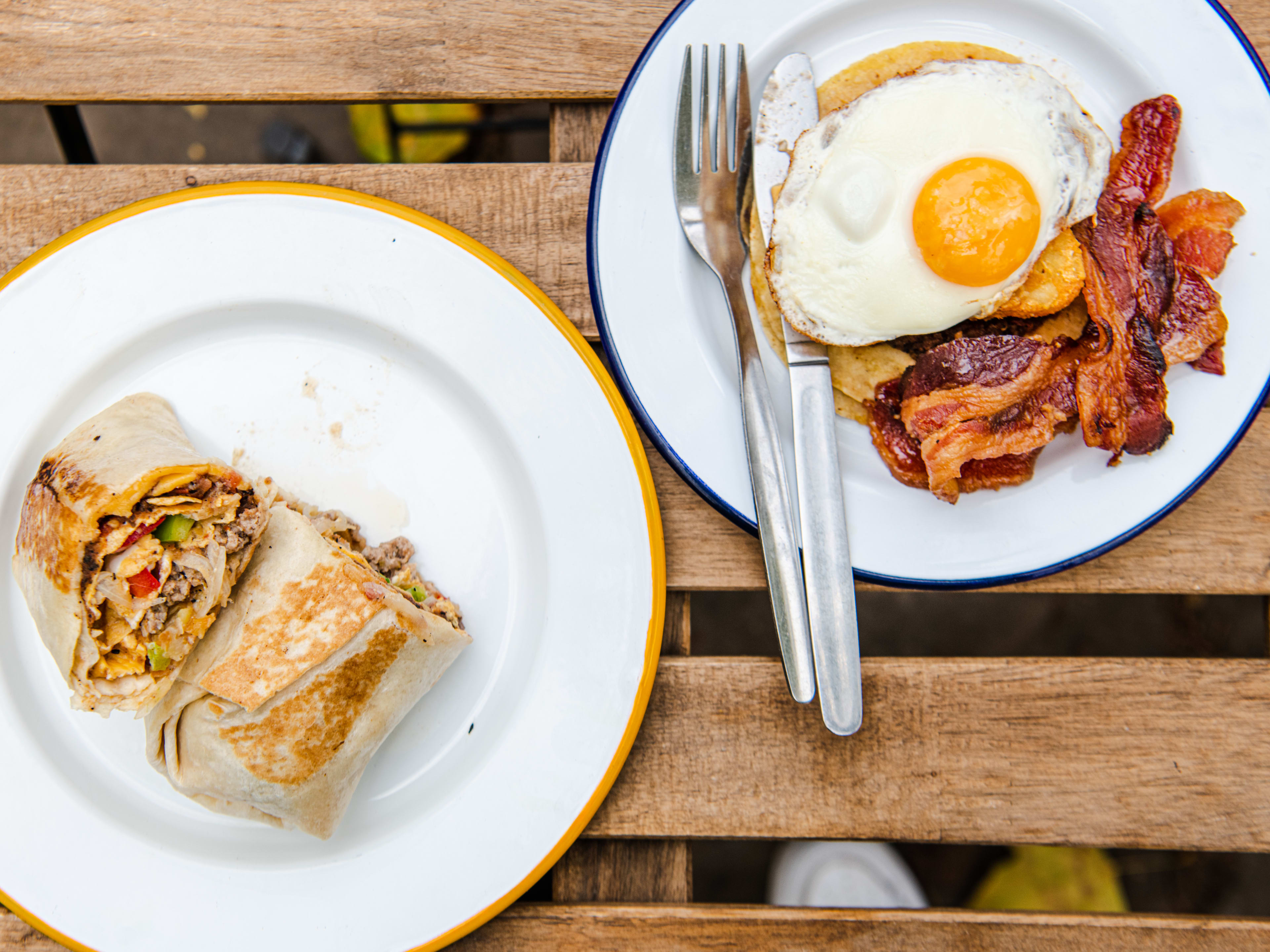 The 18 Best Restaurants In Hackney - London - The Infatuation