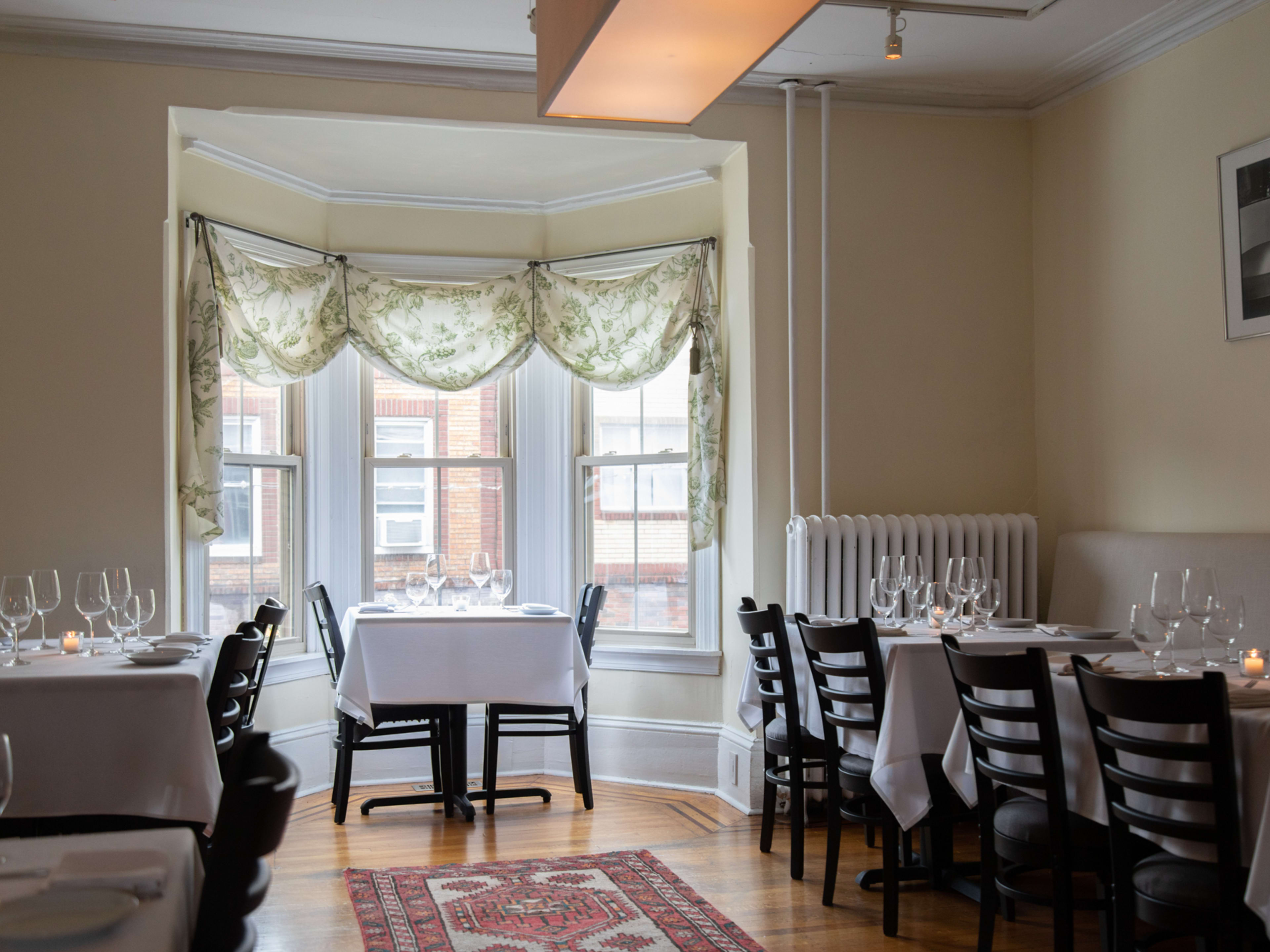 Townsend Review - East Passyunk - Philadelphia - The Infatuation