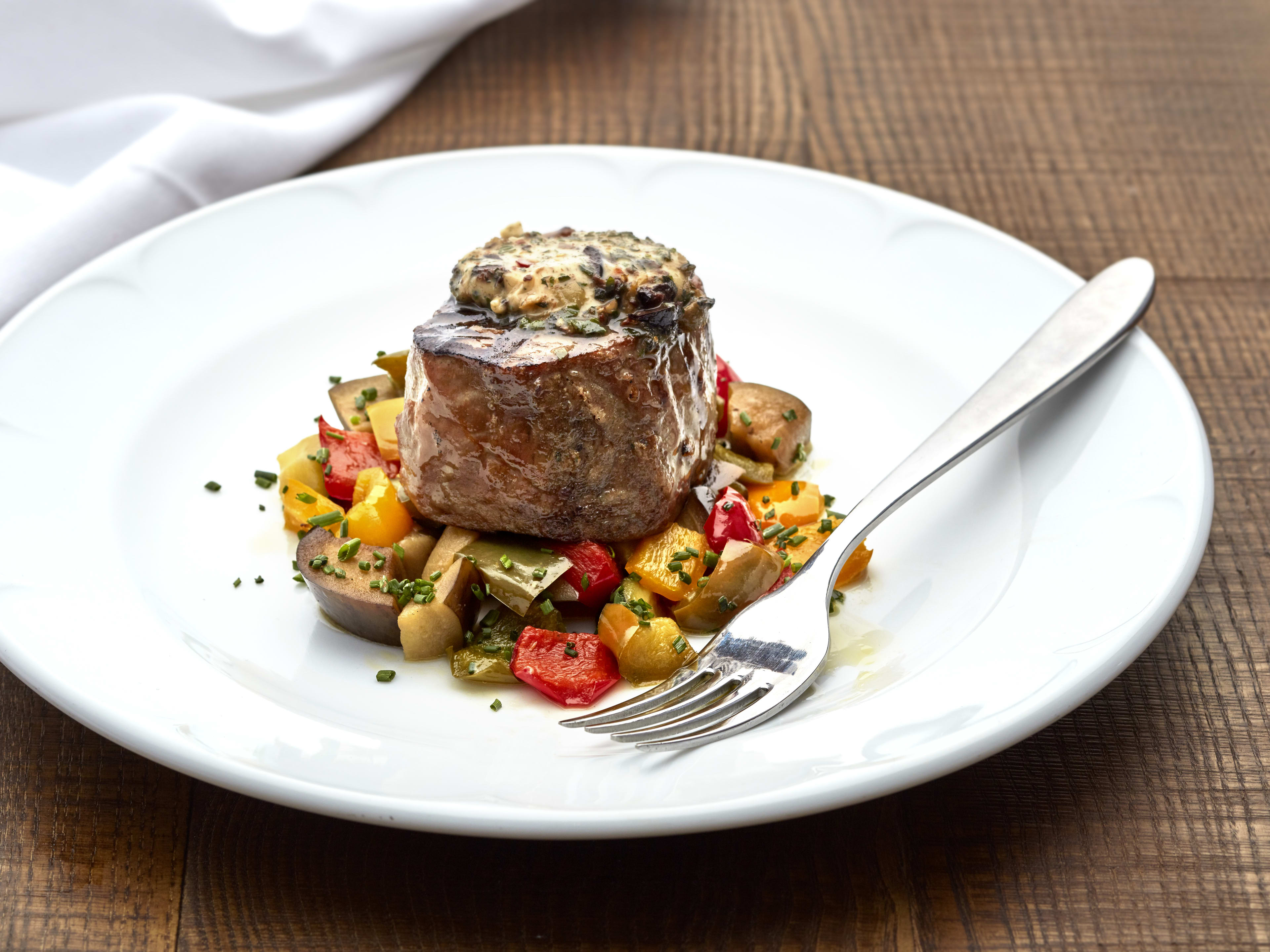The 12 Best Restaurants In The City - London - The Infatuation