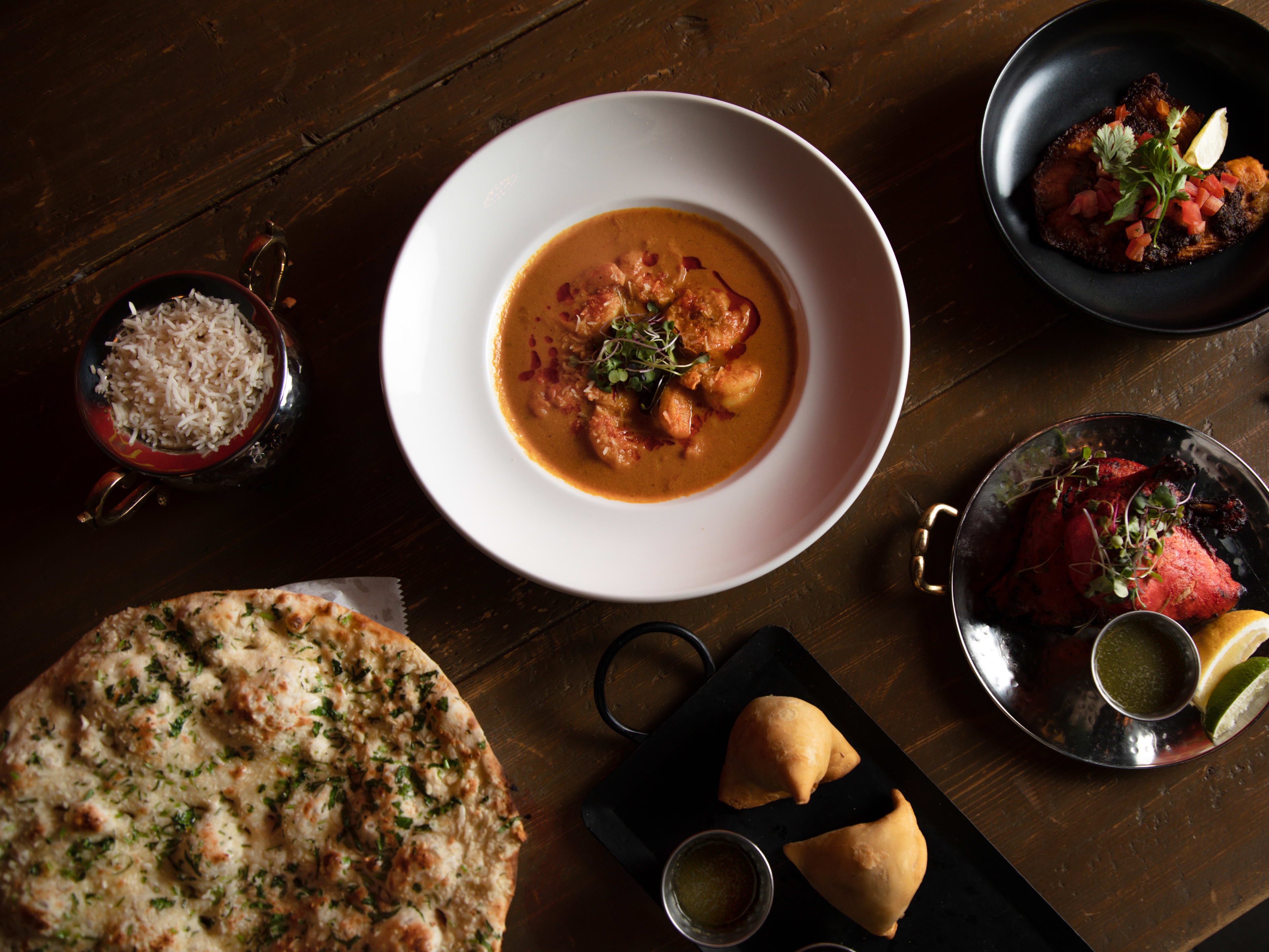The 10 Best Indian Restaurants In Philadelphia - Philadelphia - The ...