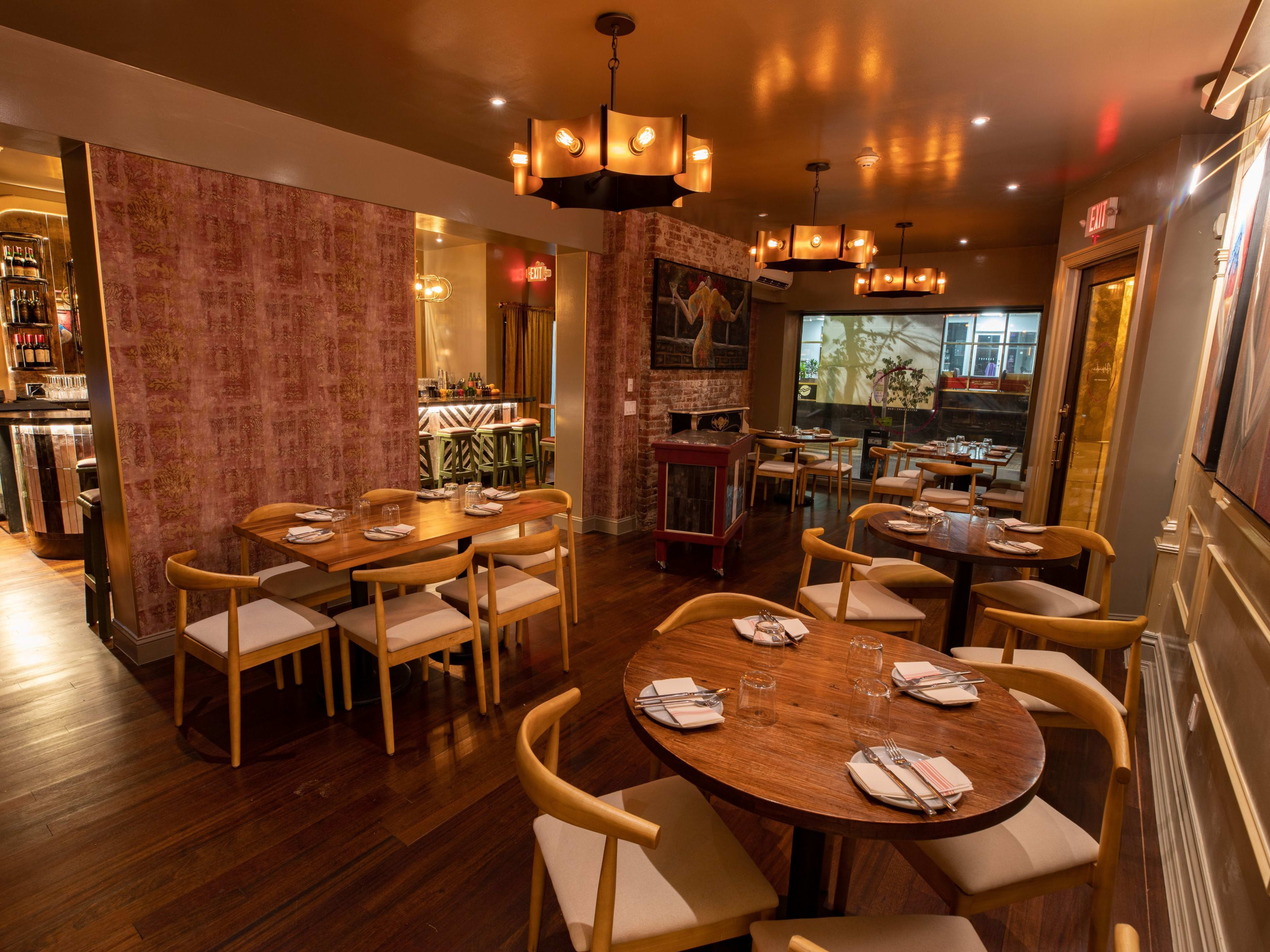The Newest Restaurants In Philadelphia - Philadelphia - The Infatuation