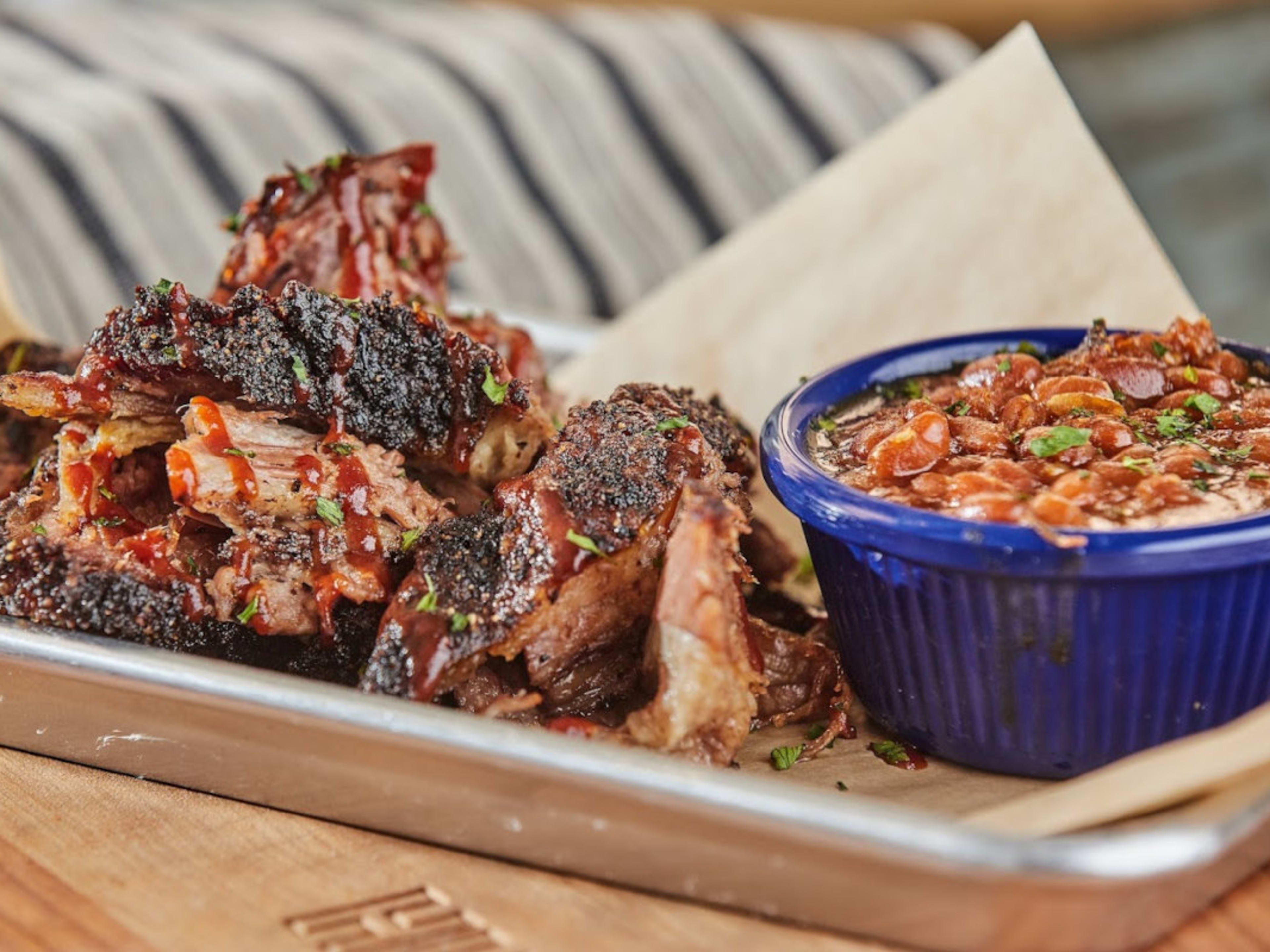 The 8 Best BBQ Spots In Philly - Philadelphia - The Infatuation