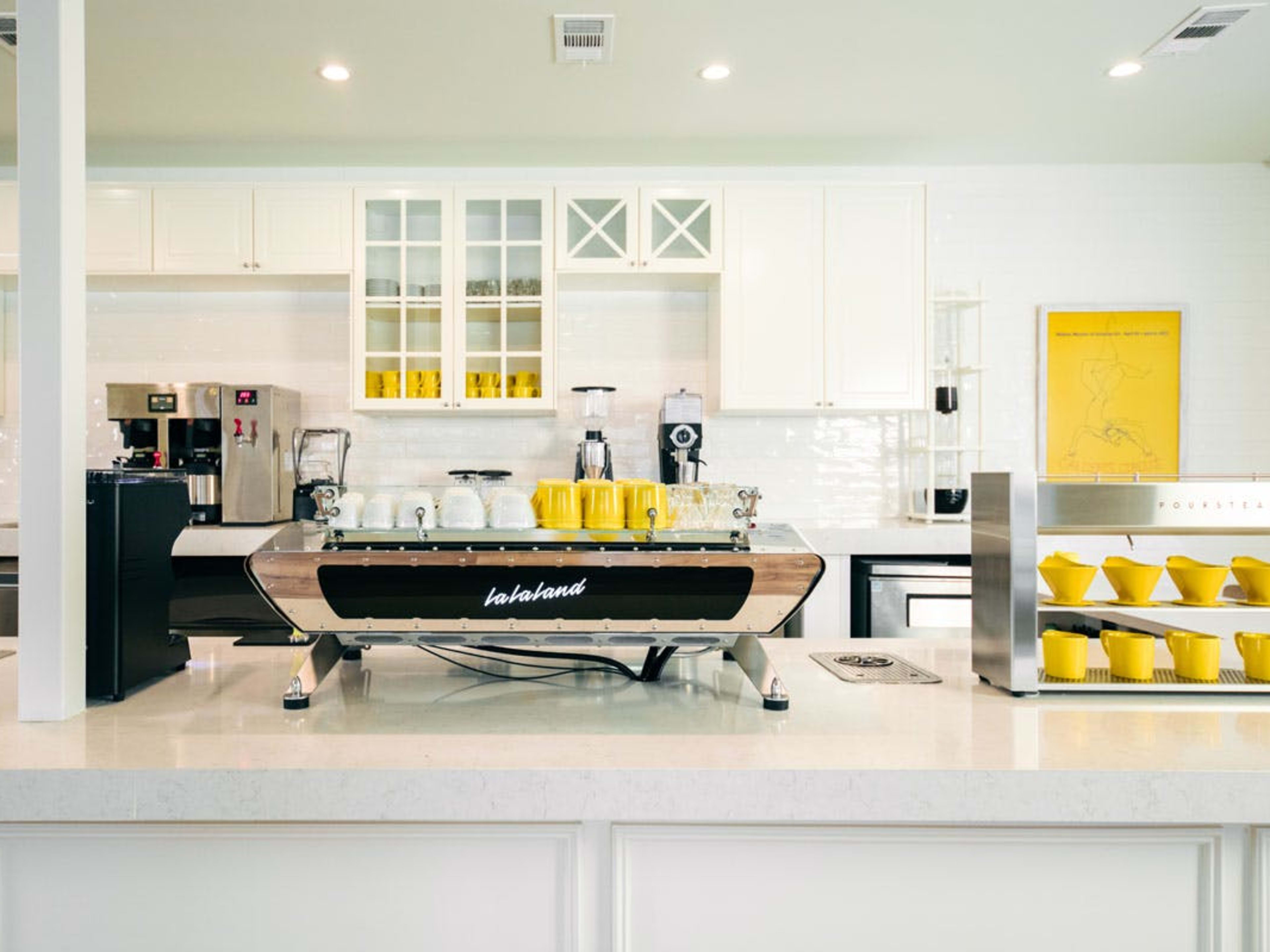 La La Land Kind Cafe - Santa Monica - Los Angeles - The Infatuation