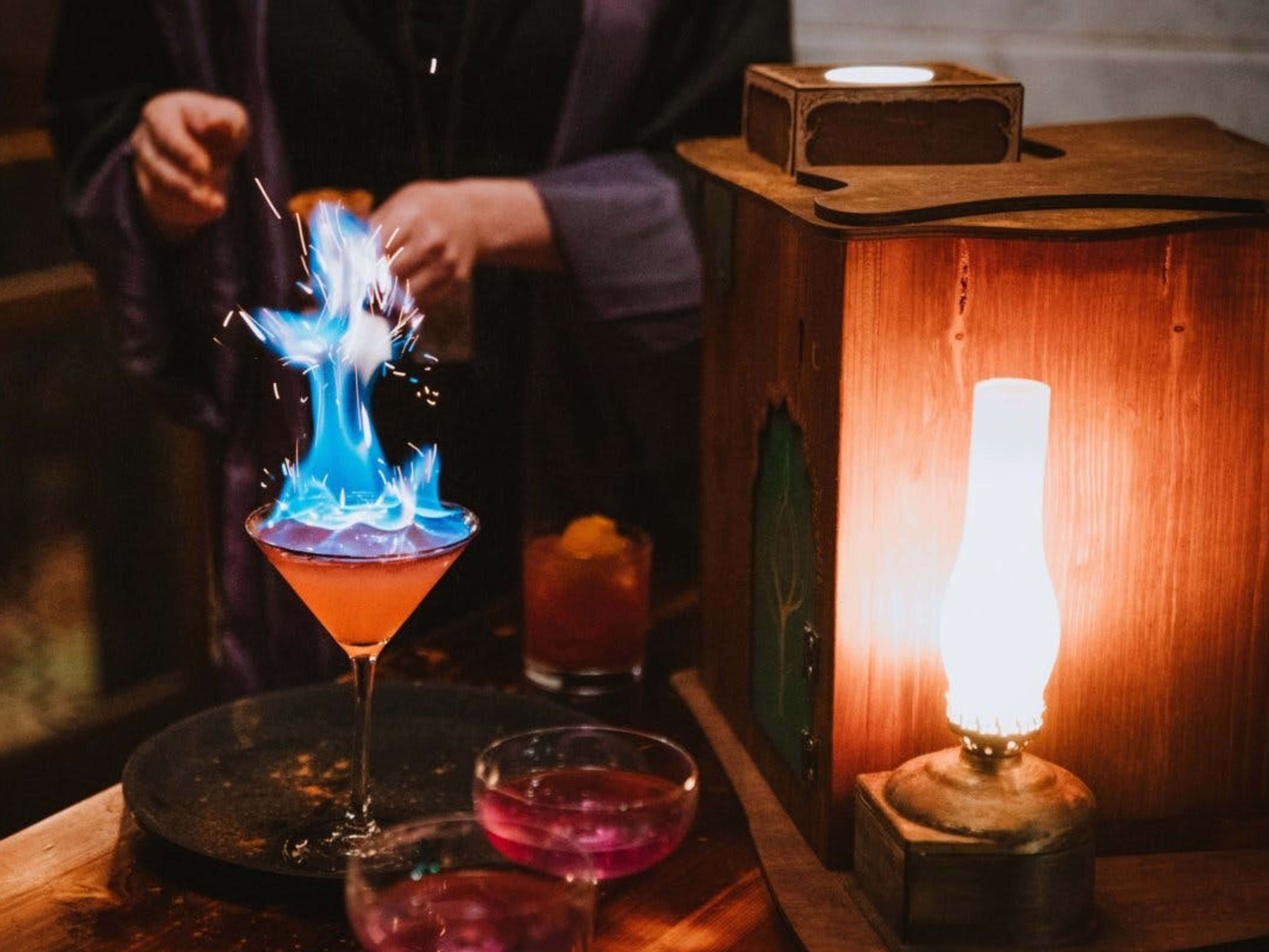 The Newest Restaurants In Philadelphia - Philadelphia - The Infatuation