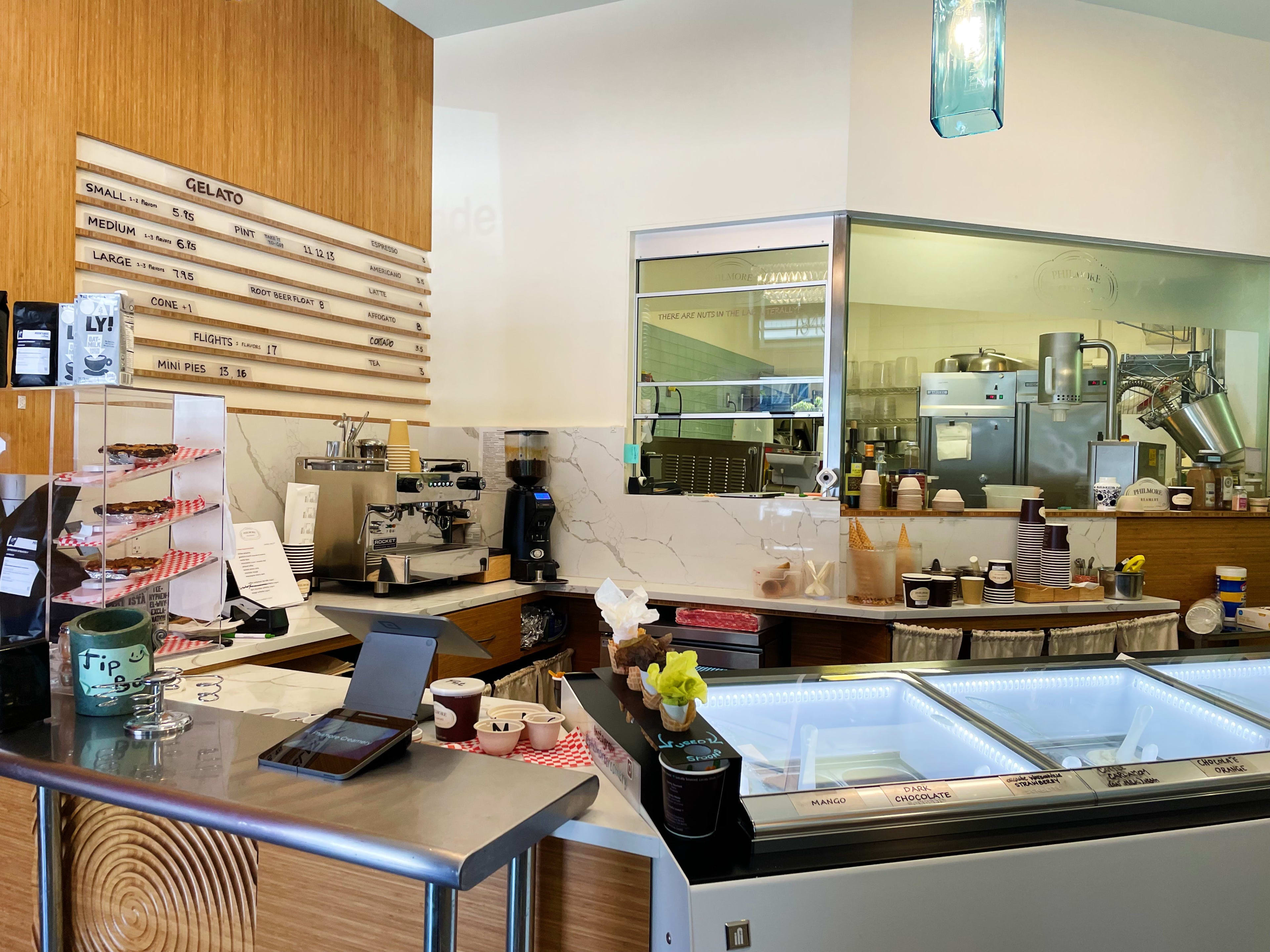 The 22 Best Ice Cream Shops In San Francisco - San Francisco - The ...