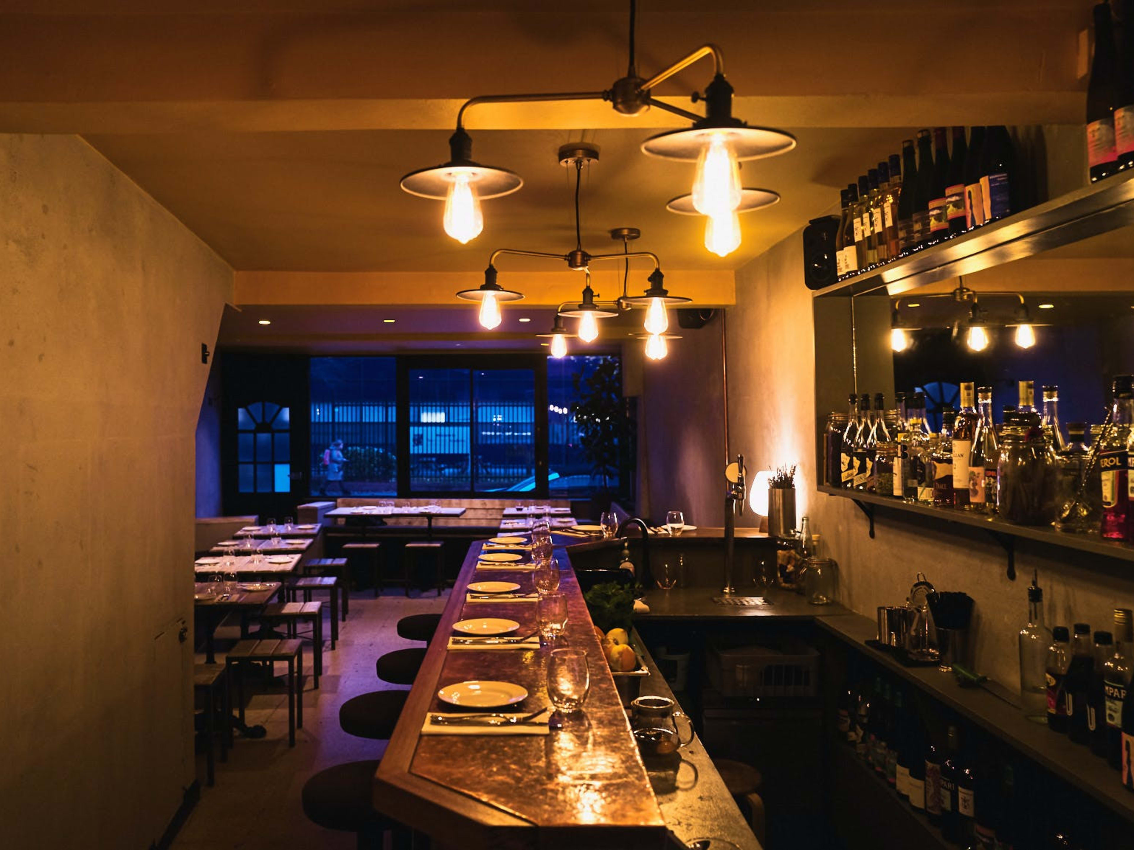 21 Casual Spots For A Glass Of Wine In London - London - The Infatuation
