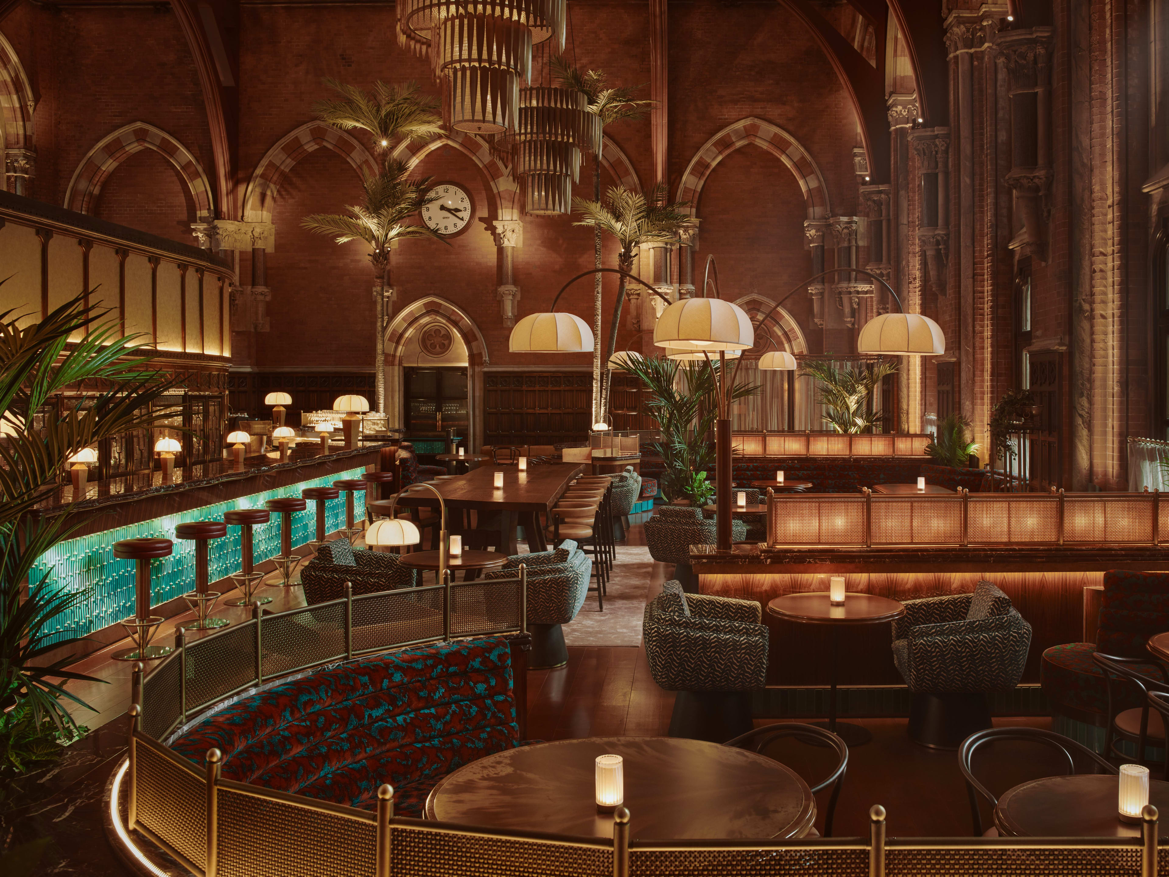 London’s New Bar Openings - London - The Infatuation