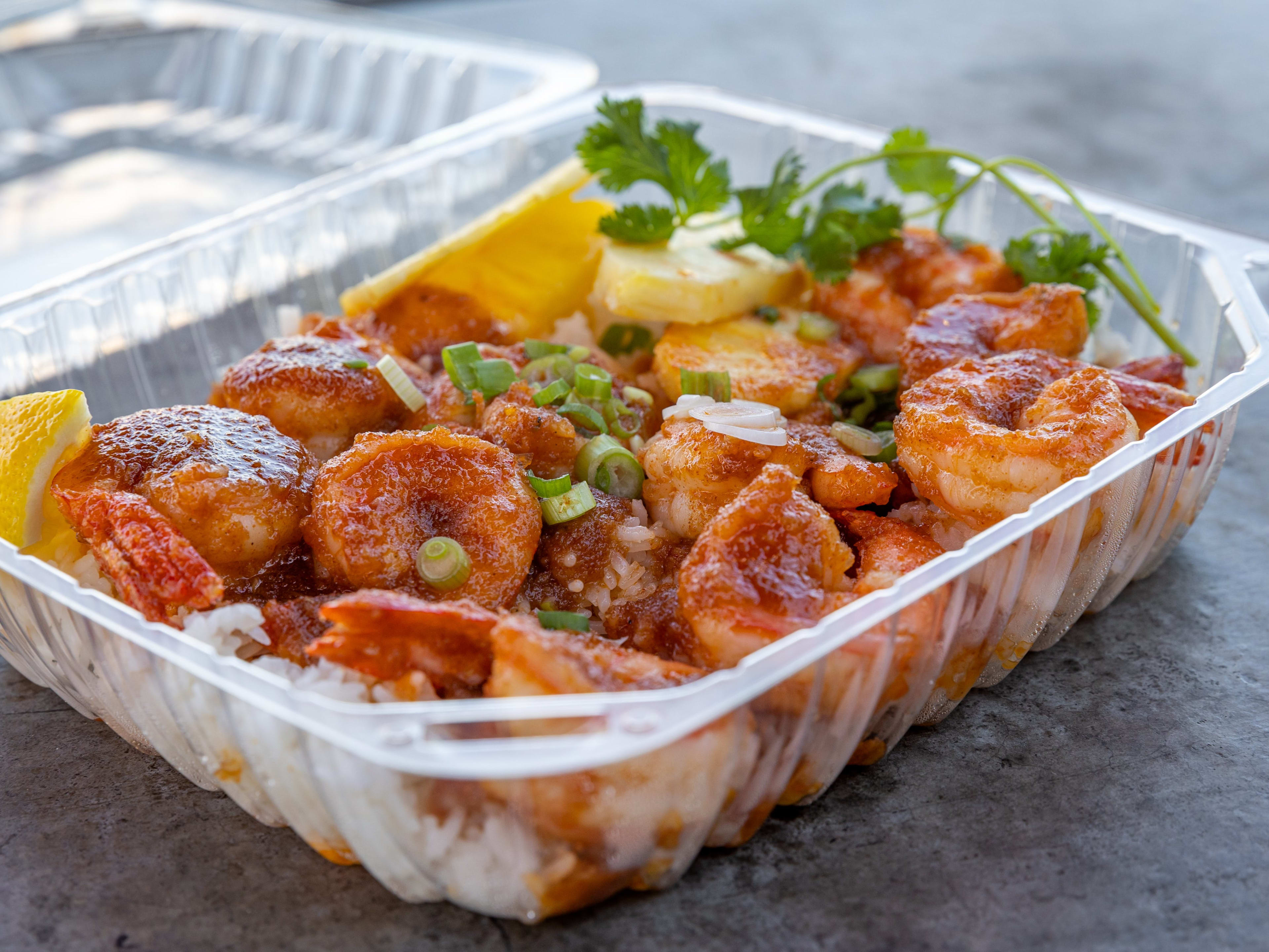 A&J Seafood Shack Review - Long Beach - Los Angeles - The Infatuation