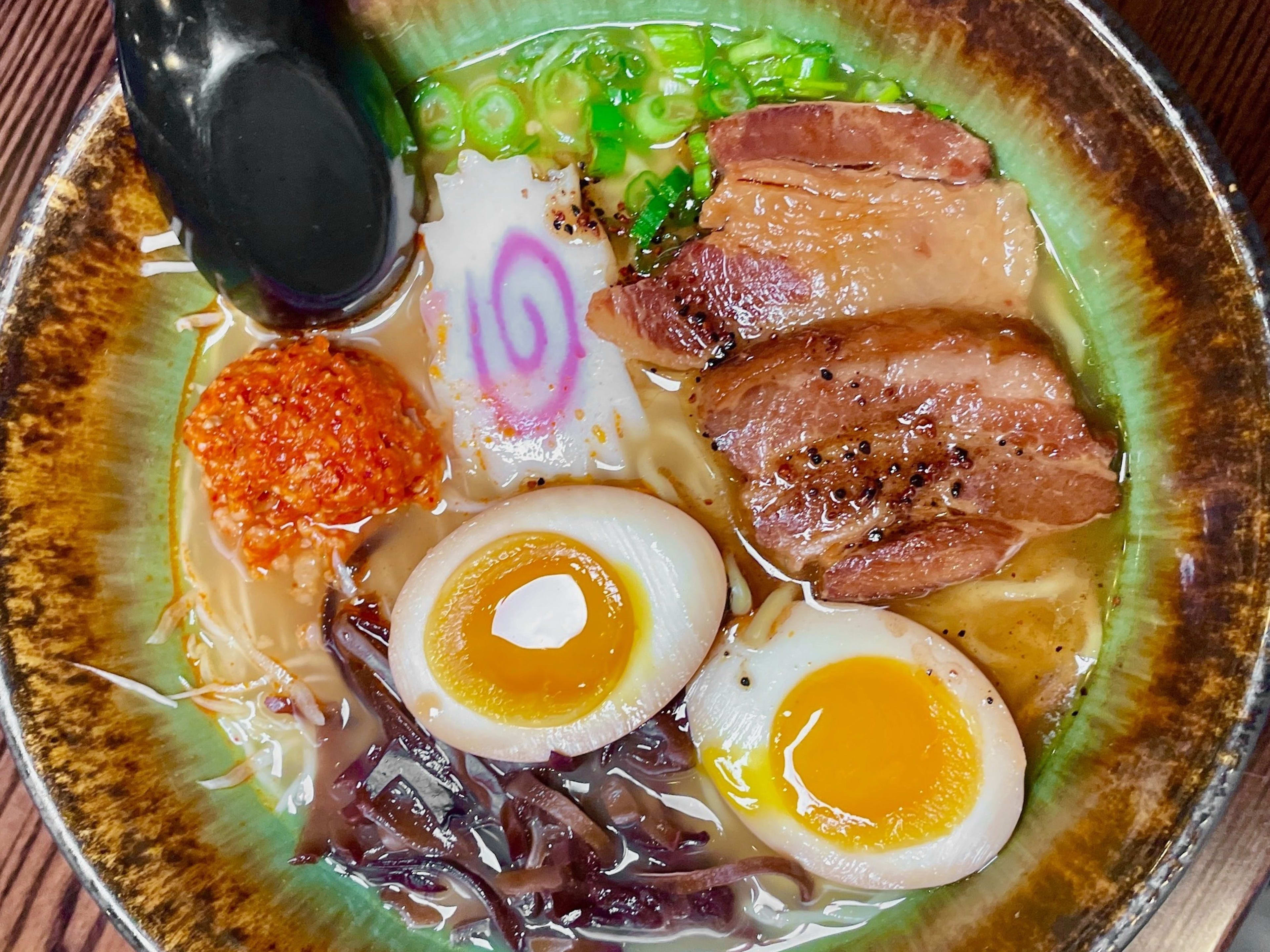 The 11 Best Ramen In Philly - Philadelphia - The Infatuation