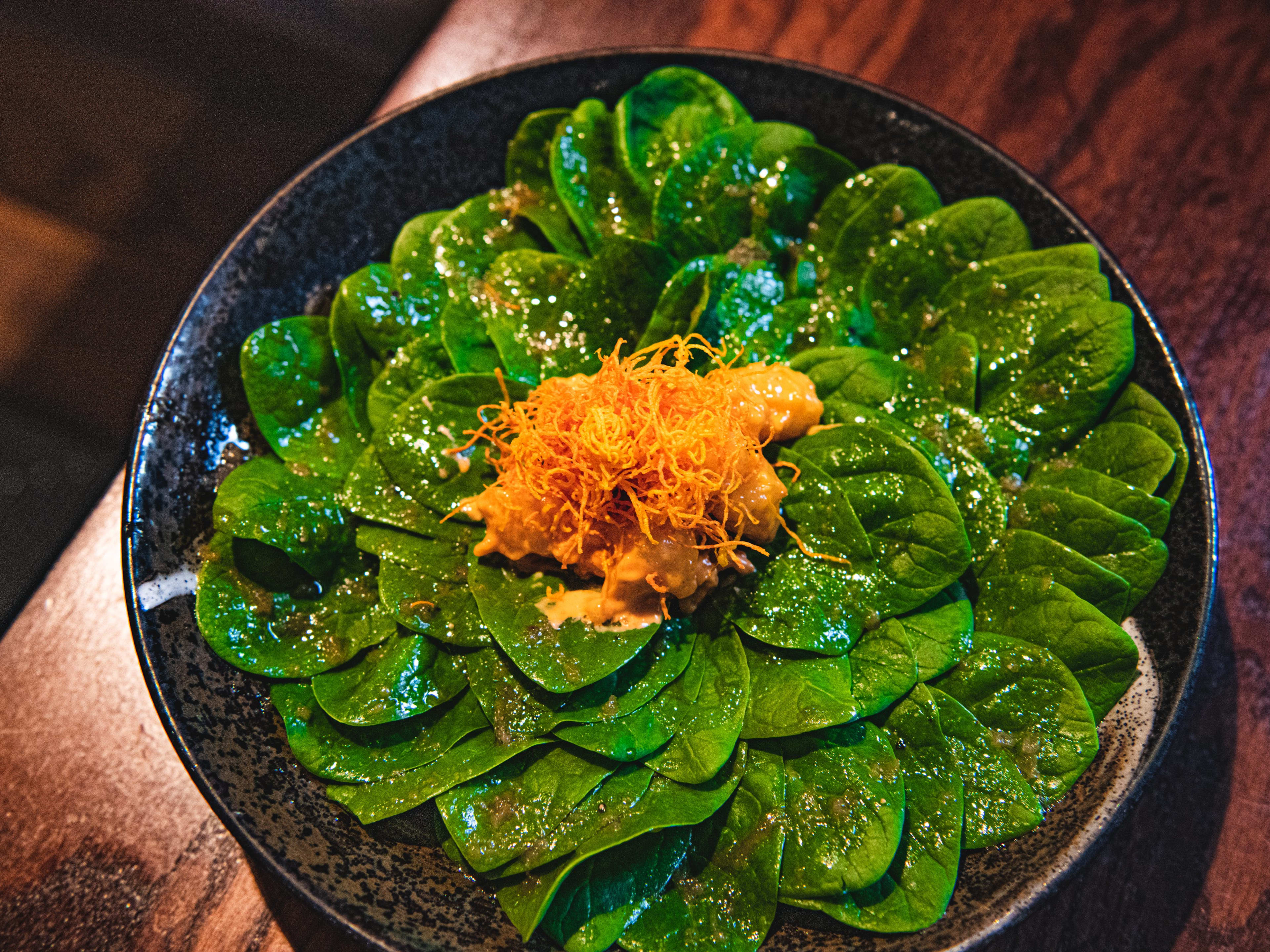 Chisou - Knightsbridge - London - The Infatuation