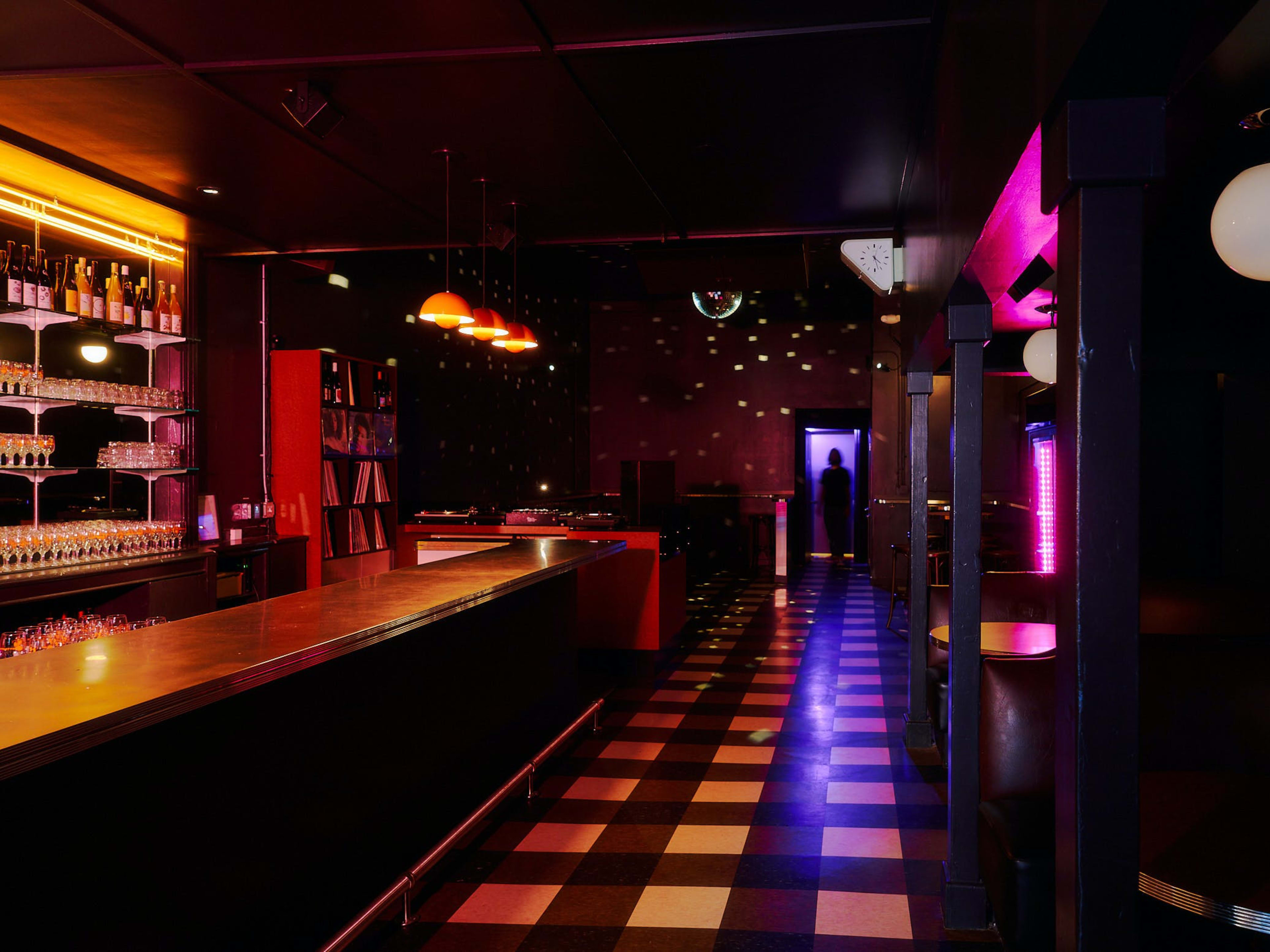 The Best Bars In The Mission - San Francisco - The Infatuation