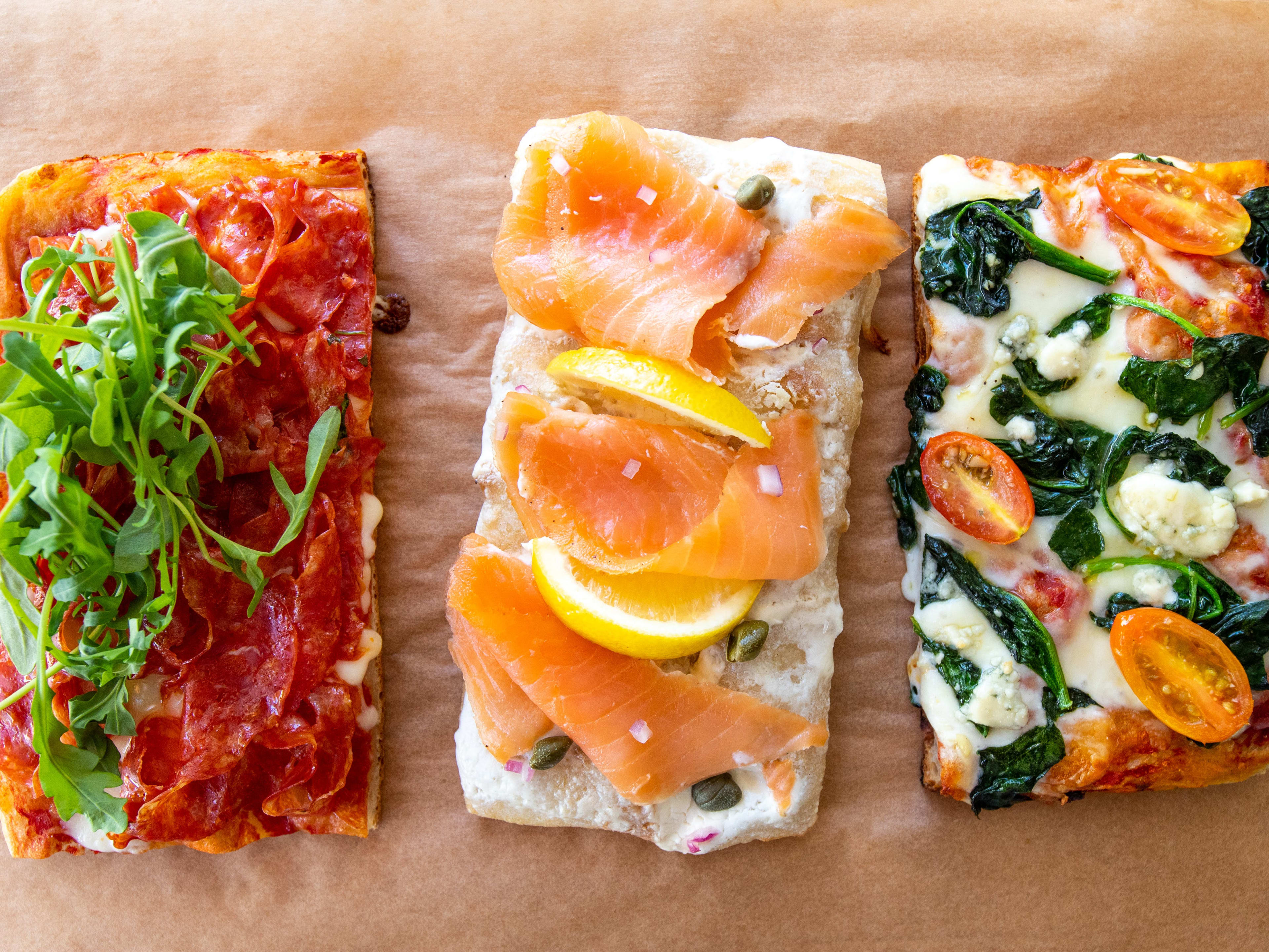 The 19 Best Pizza Places In Miami - Miami - The Infatuation